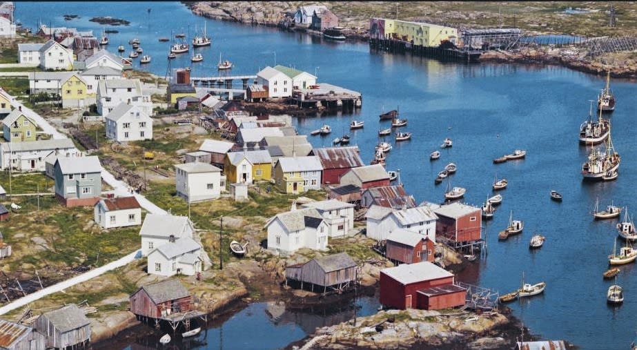 Da Ulmar tjente sine første kroner - avisafroya.no