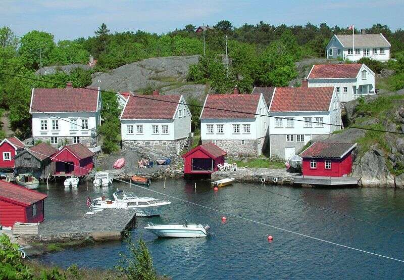 Nytt møte om Ågerøya-skyss - lp.no