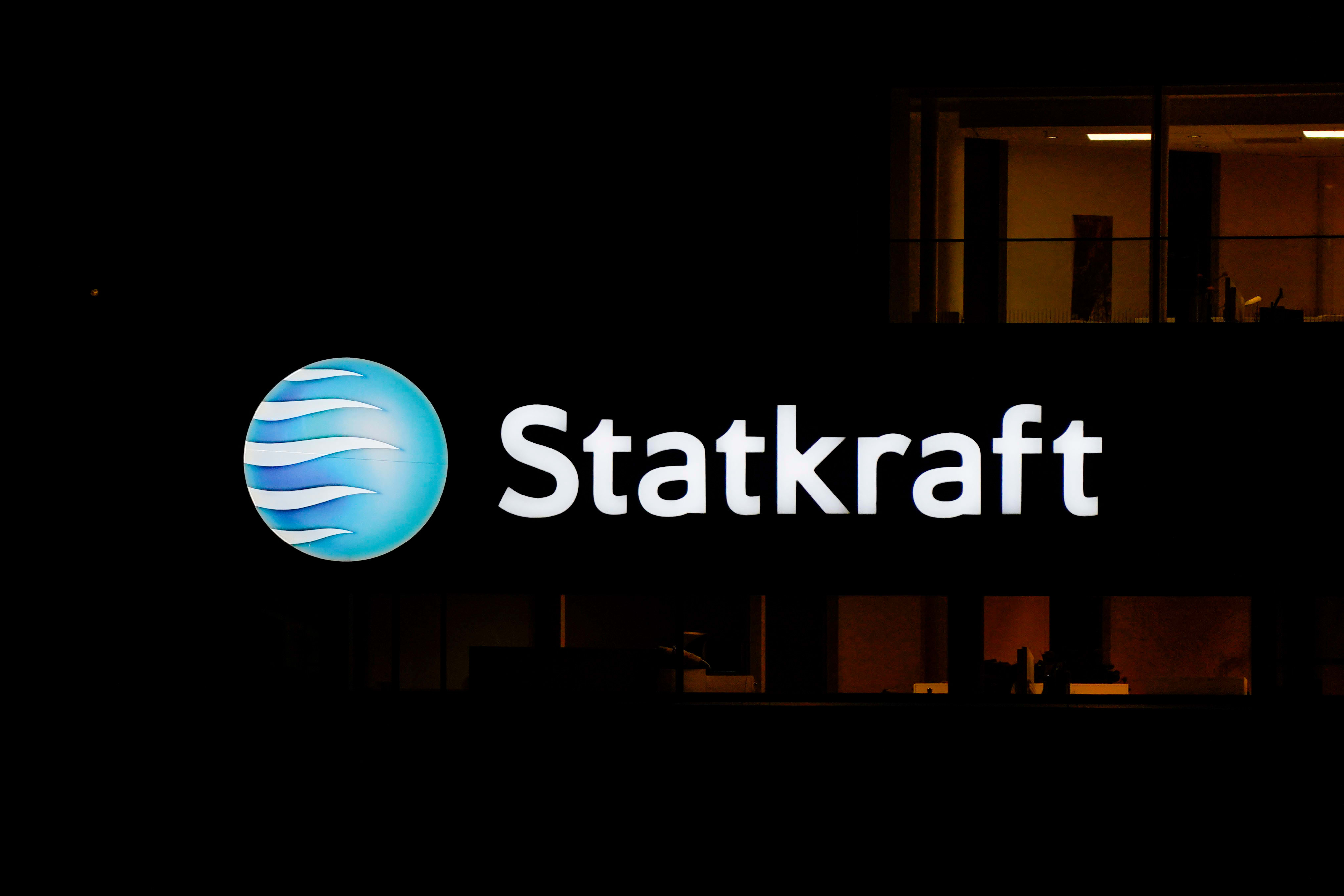 Statkraft og kjemiselskapet Inovyn i Bamble har signert to langsiktige ...