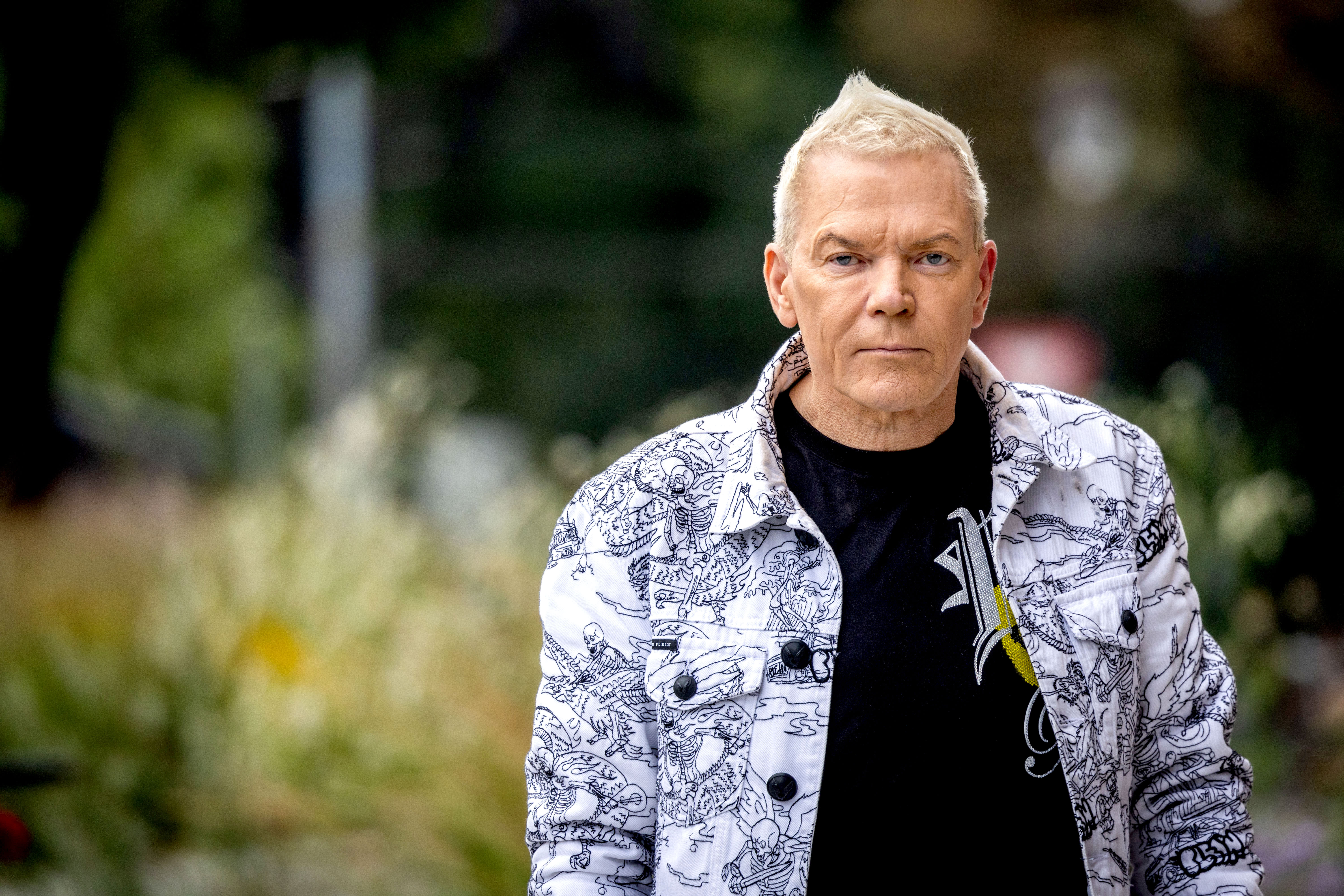 «Rikingen» utsatt for trusler og utpressing etter innbrudd - vaganavisa.no