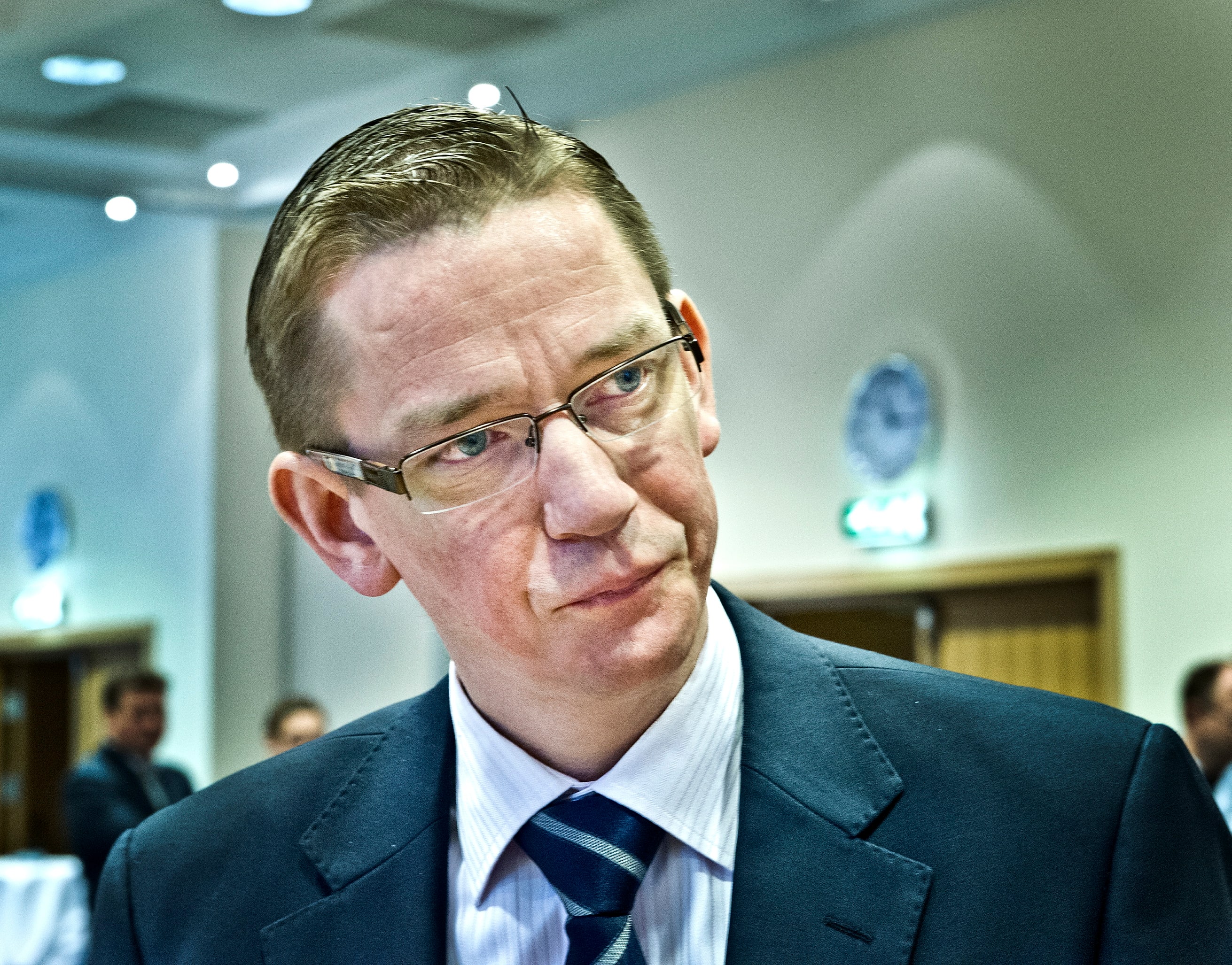 Remøy løfter en viktig debatt - smp.no