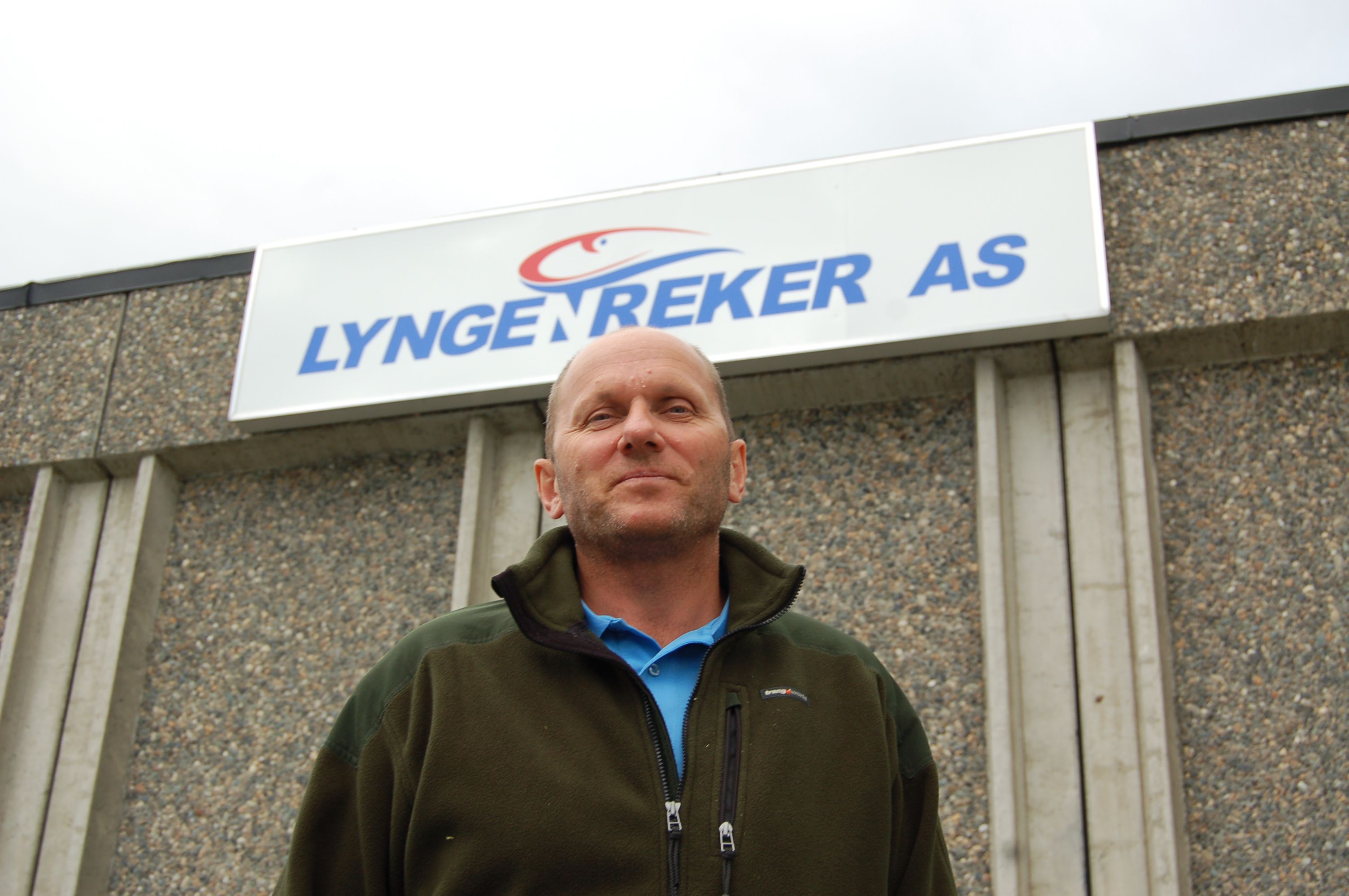 Avgiftshopp kan true rekefabrikken - kystogfjord.no