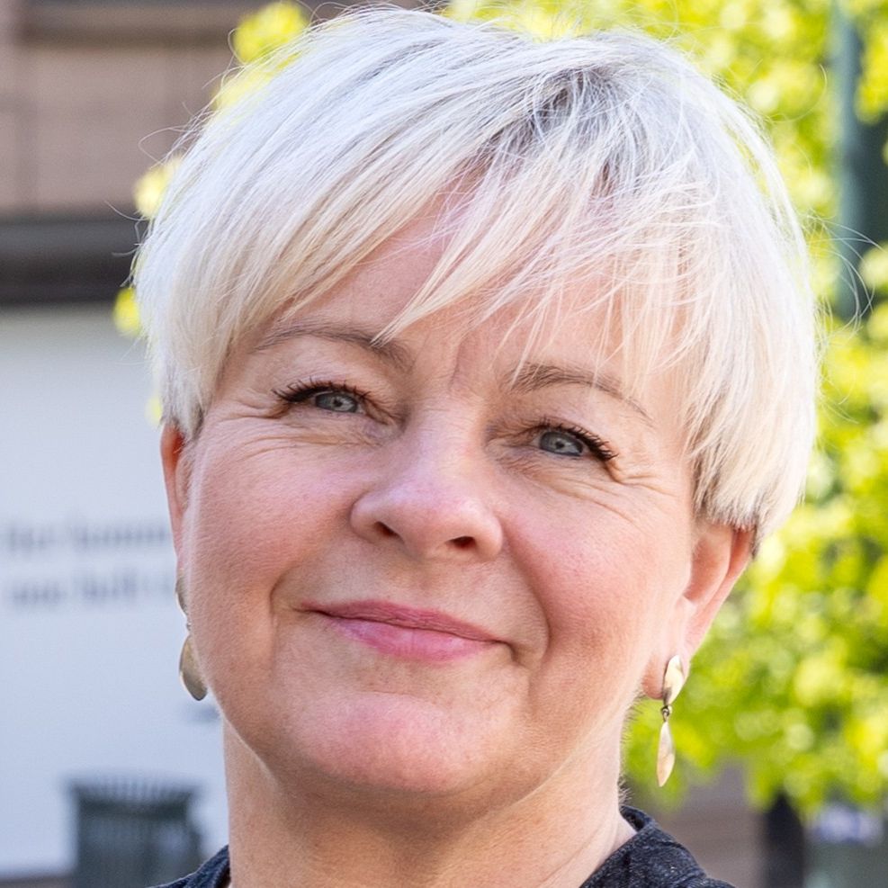 Vi bygger ikke forsvars­evne i nord uten å utdanne folk i nord ...