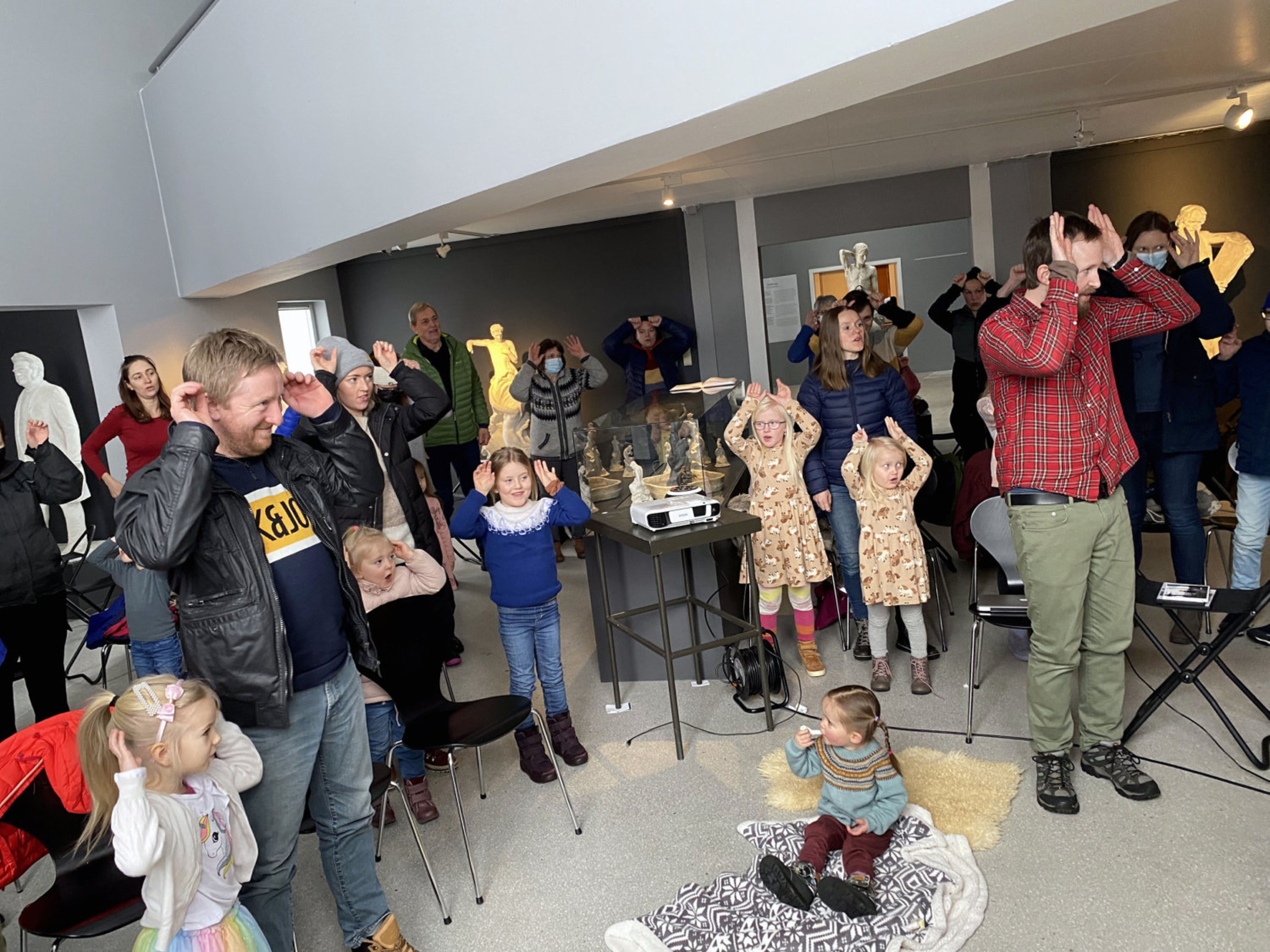 No kan folk over heile landet lære av born frå Hornindal - fjordingen.no