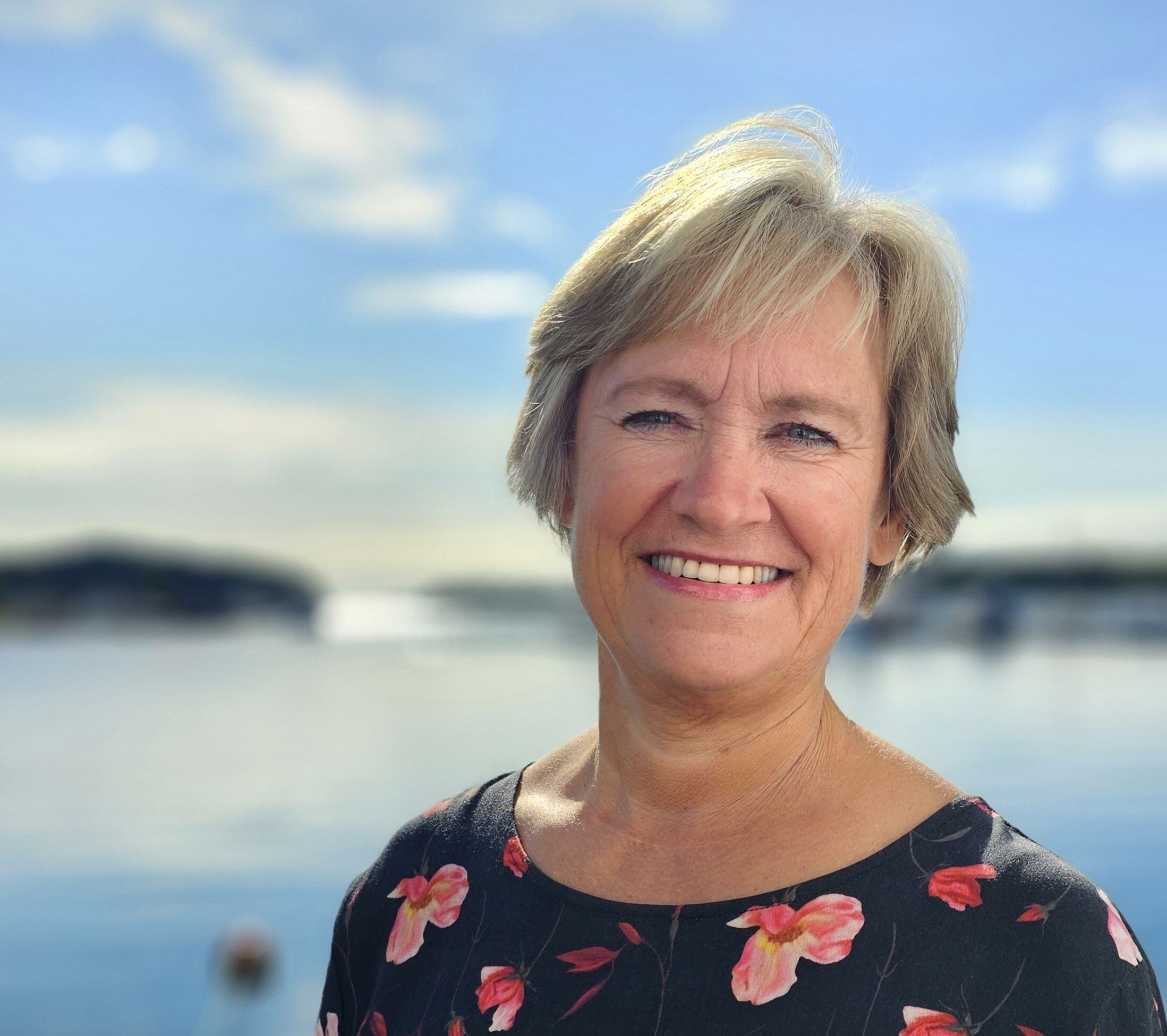 Slutter som kommunedirektør - gat.no