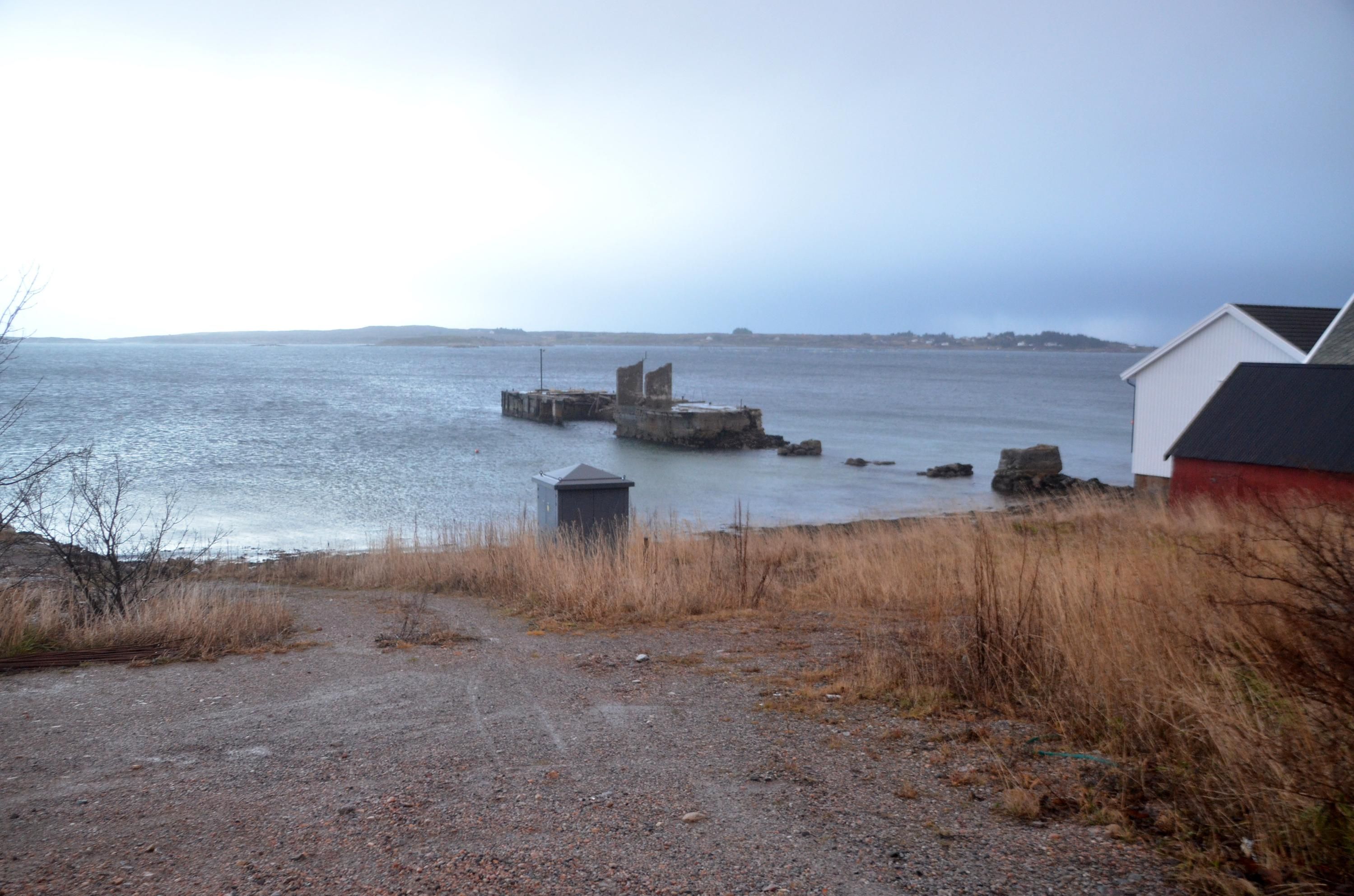 Rabben Marina - hitra-froya.no