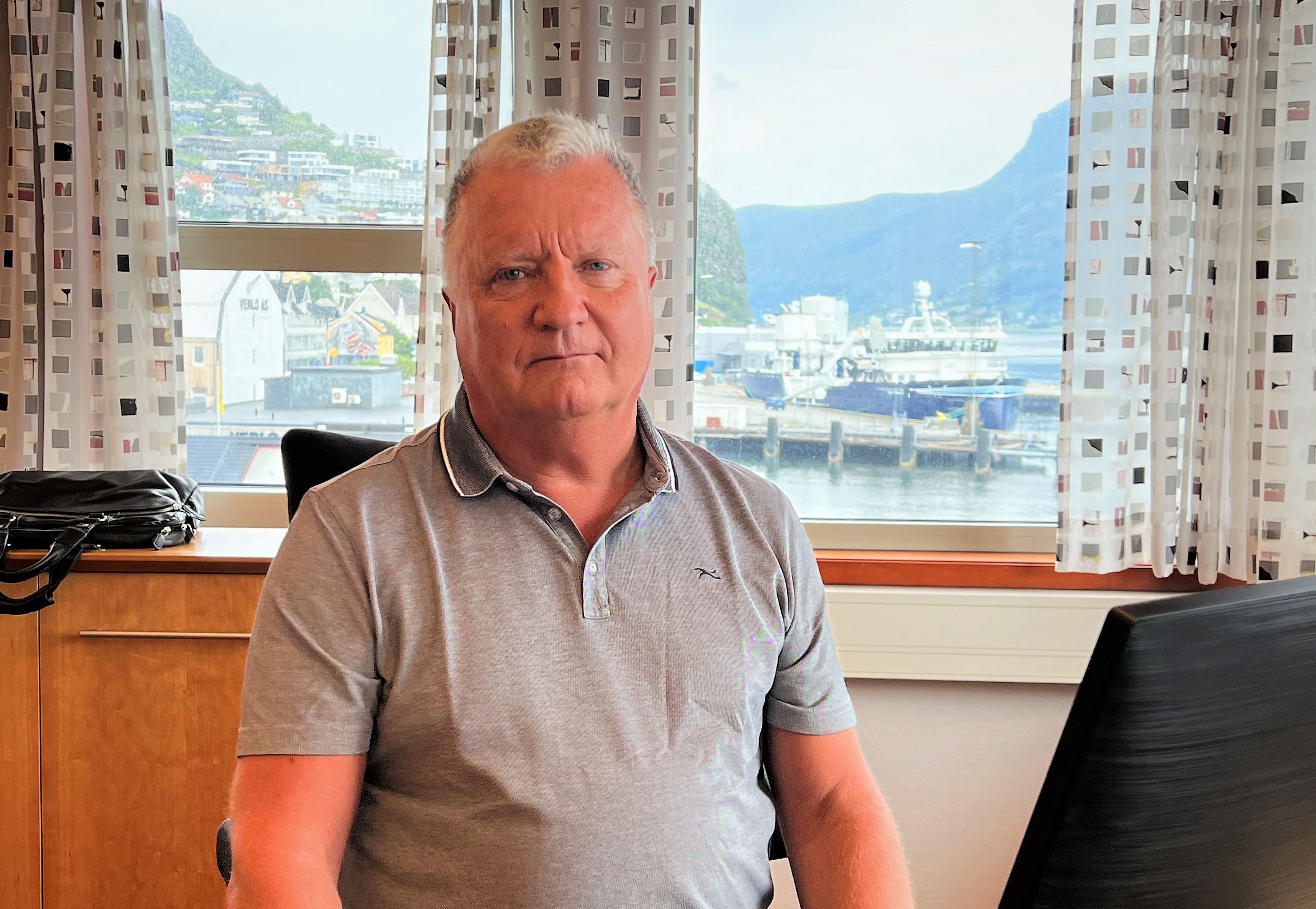 Fiskarane får 70 øre kiloen – kostar 179 kroner kiloen i fiskedisken ...