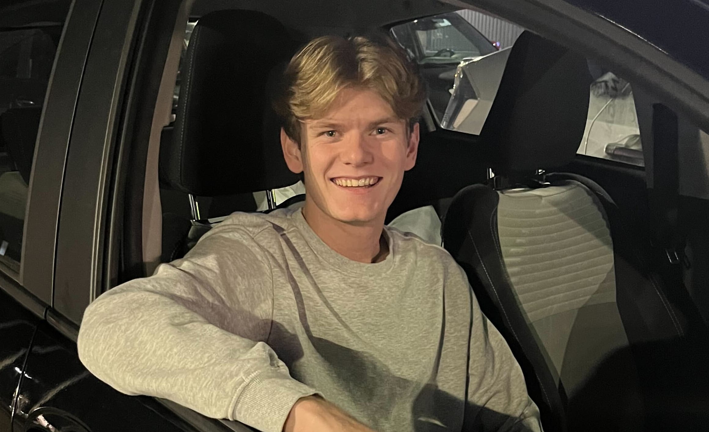 Filip ble overrasket da politiet plutselig slo på tråden: – Jeg ante ingenting - varden.no