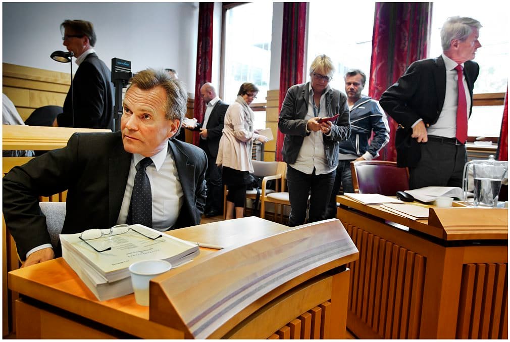 - Trodde Roll Danielsen kunne betjene gjelden - adressa.no