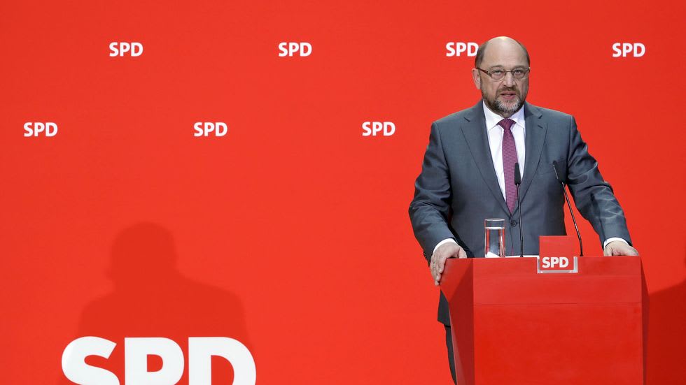 SPD-leder: Sikker på at vi finner en god løsning for Tyskland - itromso.no