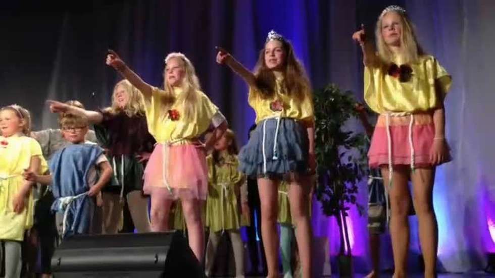 Vettene vinner! - vol.no