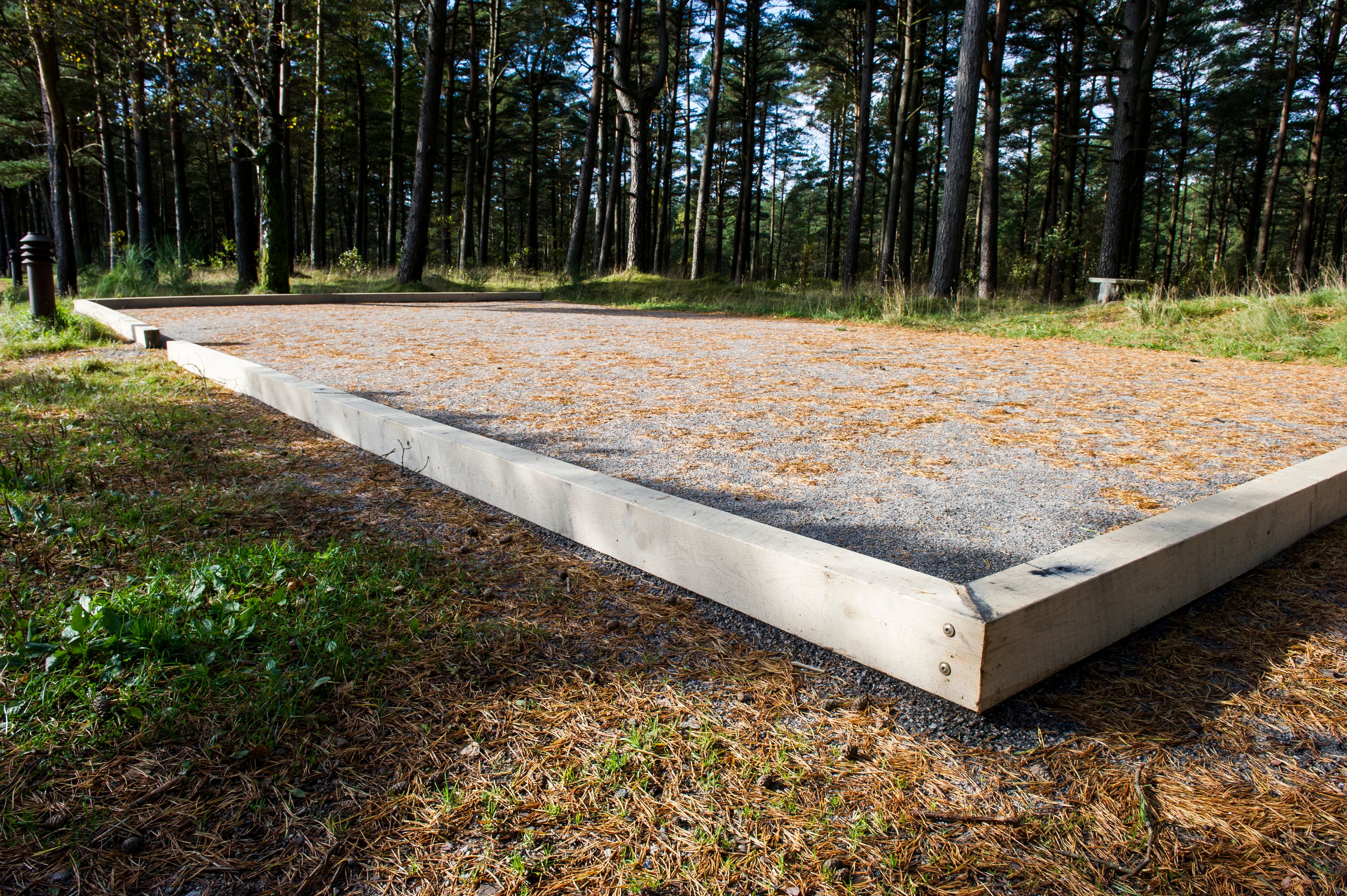 Åpent brev til ordføreren: Petanque-bane på Sjøsanden? - l-a.no