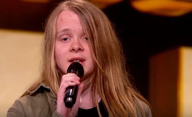 Imponerte på TV2 Peder Angel videre i Norske Talenter - nearadio.no