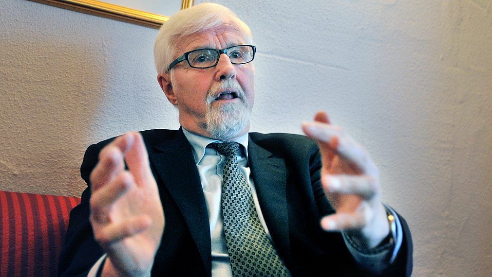 Almlid blir ny styreleder i Statnett - adressa.no