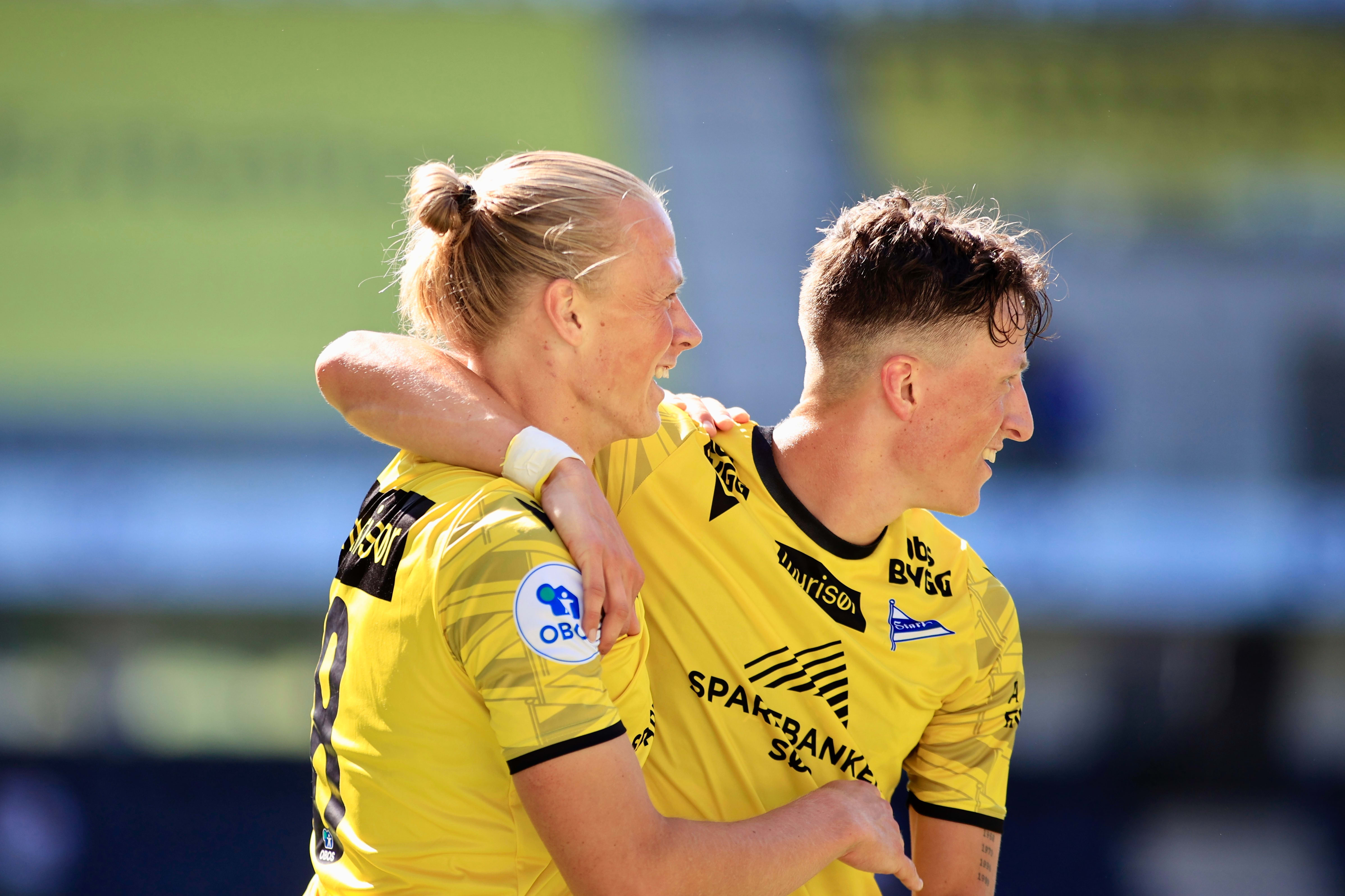 Start-spillerne med brev til styret: – Vi har ikke tillit til de som ...