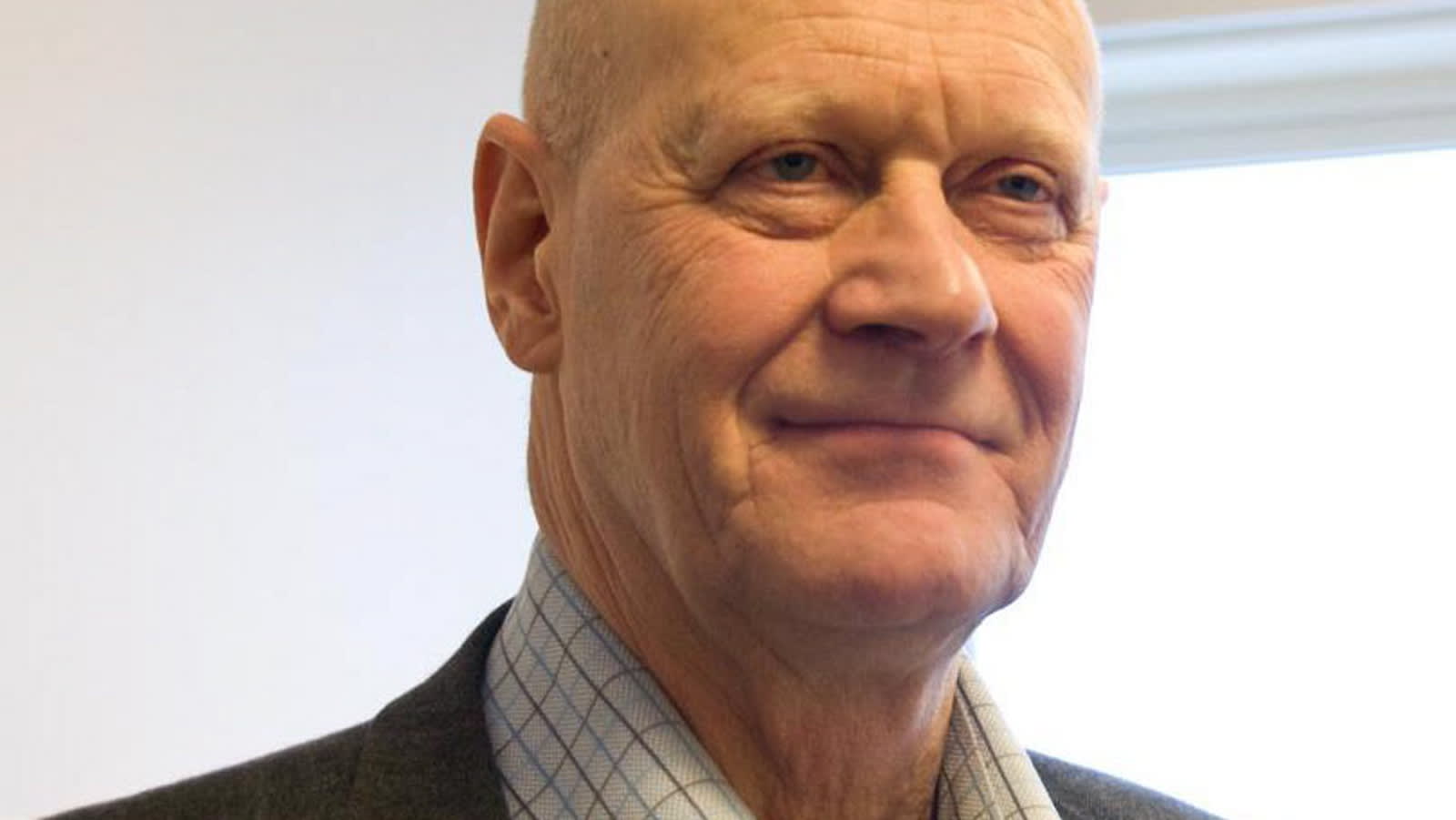 Haster med lufthavn - vol.no