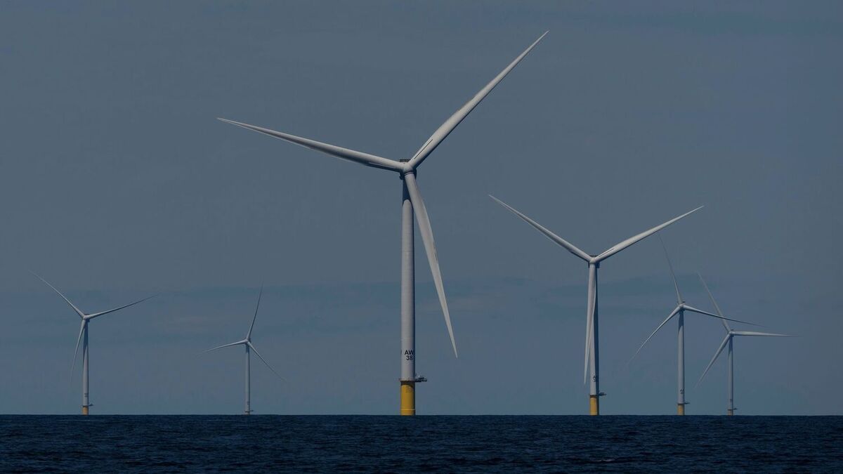 Equinor vant fram i retten – kan fortsette havvind-prosjekt i USA ...