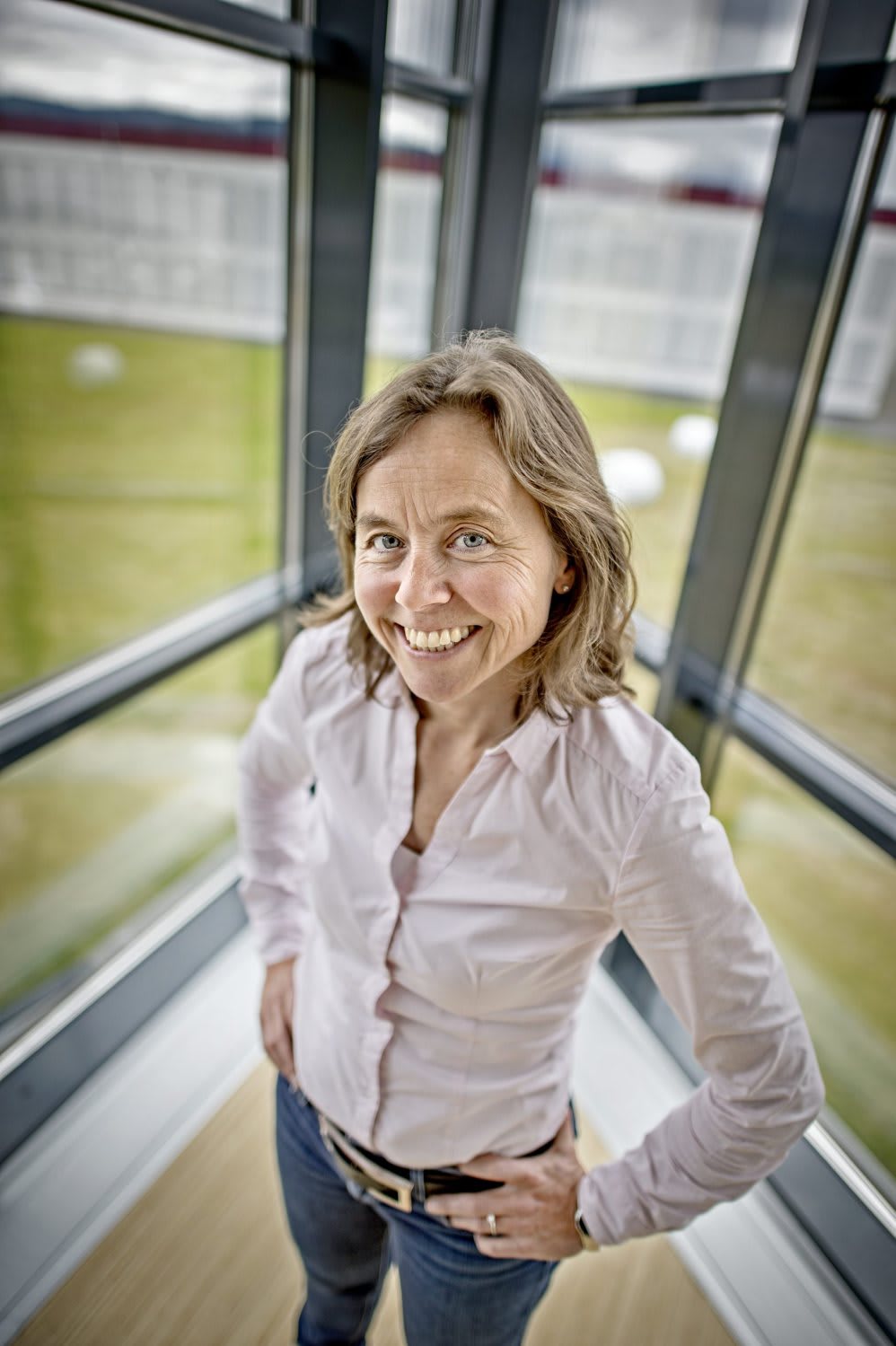 Mye skryt til snuoperasjonen i Bingsa - smp.no