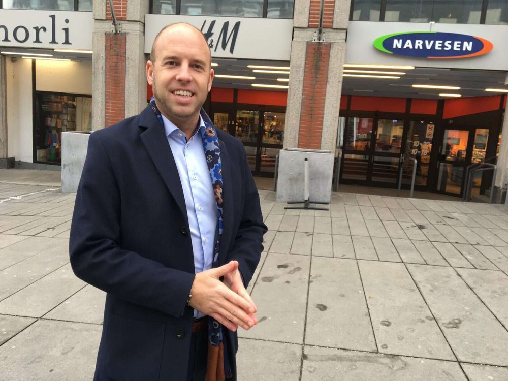 Selger selskap med 19 ansatte - varden.no Selger selskap med 19 ansatte - varden.no