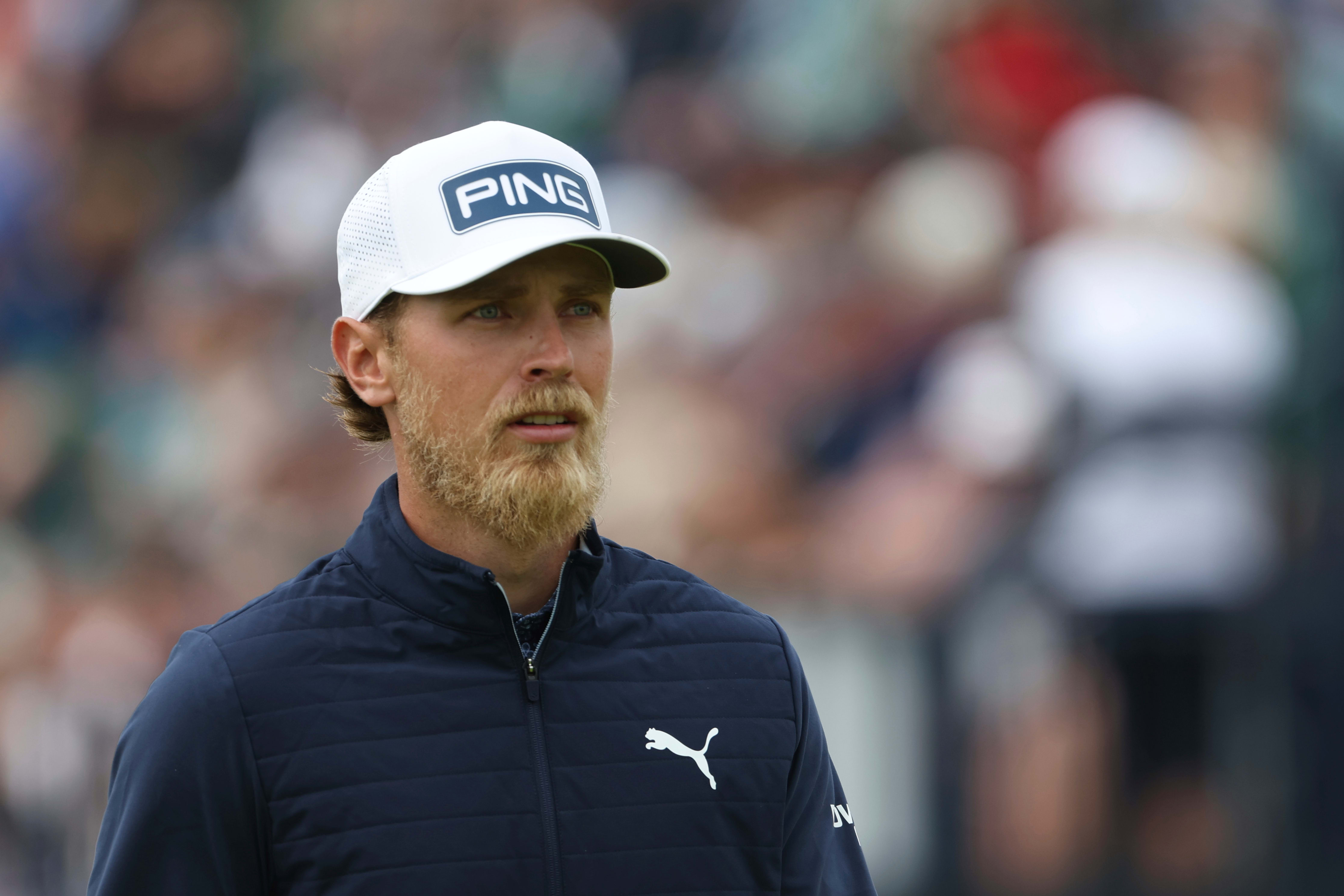 Reitan på skuddhold for pallplass – Hovland fikk det ikke til å stemme ...