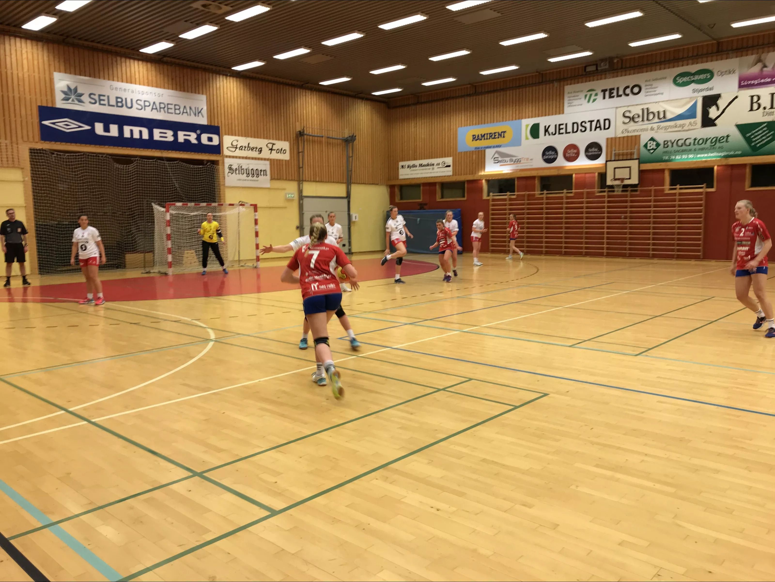 Klasseforskjell! - nearadio.no