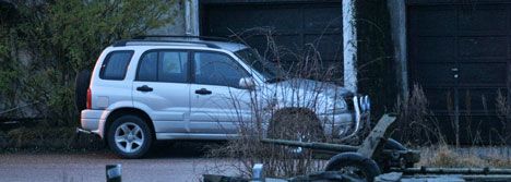 Her slutter alle spor - fvn.no