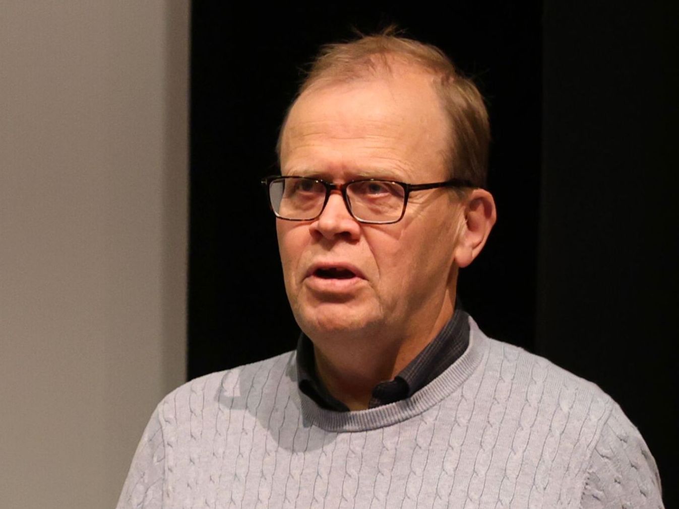 Frank Sve – dette bør vere heilt elementært å forstå - nyss.no