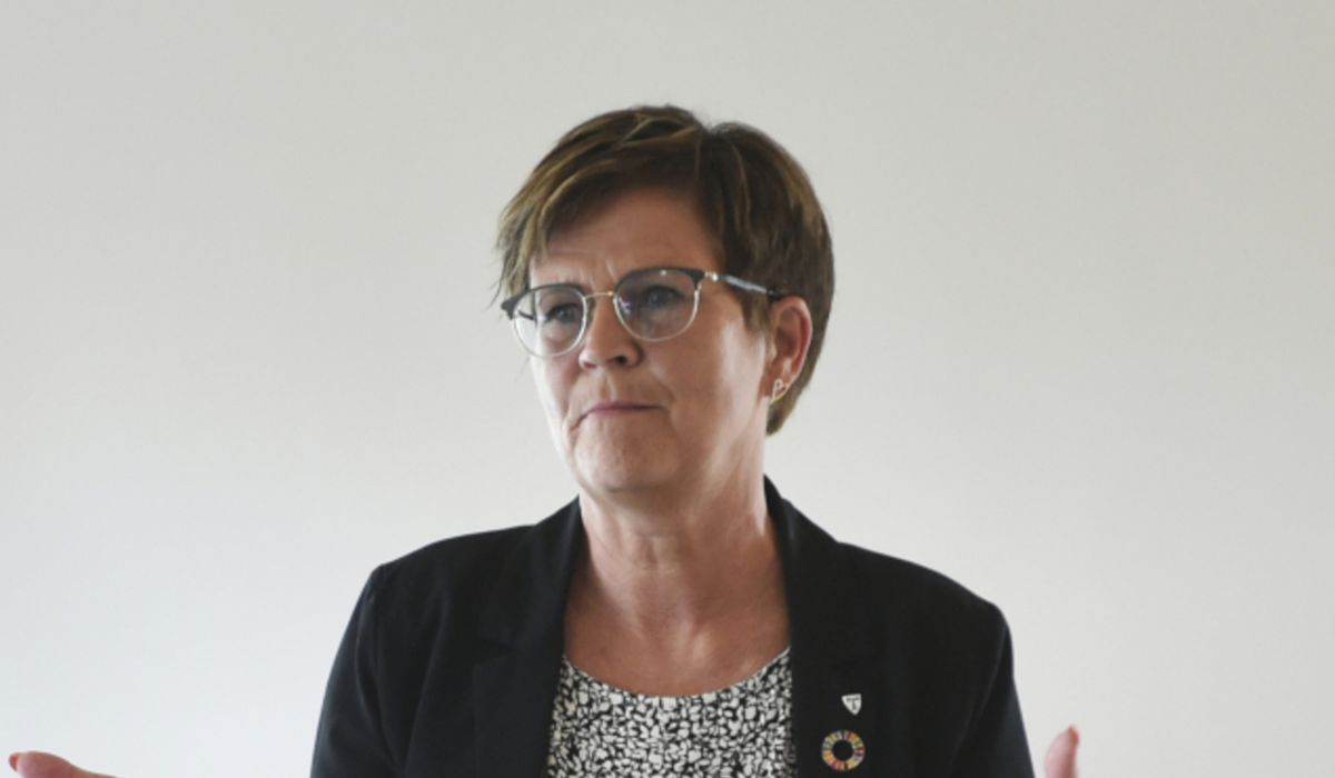 Dette skal politikerne stemme over i budsjettmøtet: – Vi ser jevnt på ... Dette skal politikerne stemme over i budsjettmøtet: – Vi ser jevnt på ...