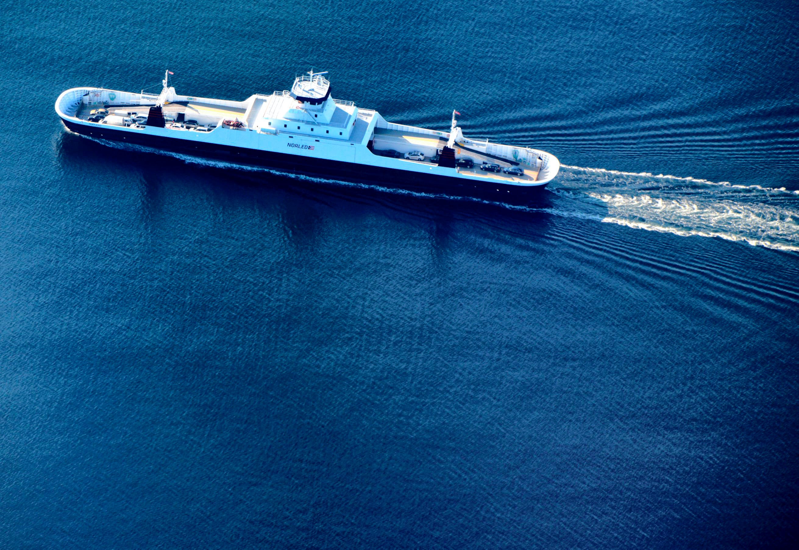 Blei vekt opp av «flyalarm» i gryotta – her er forklaringa - smp.no