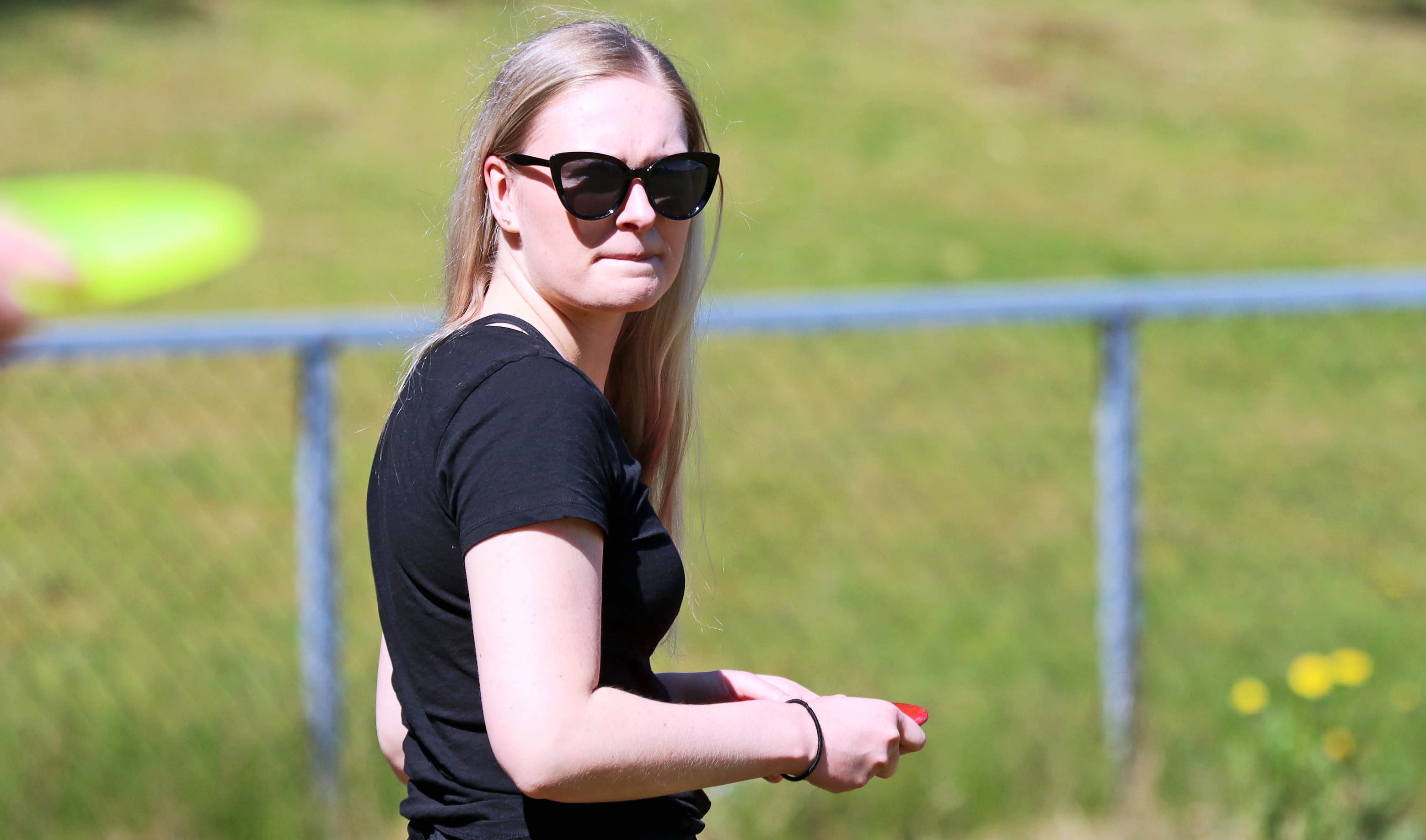 Emma vil ha selskap av flere jenter - smp.no