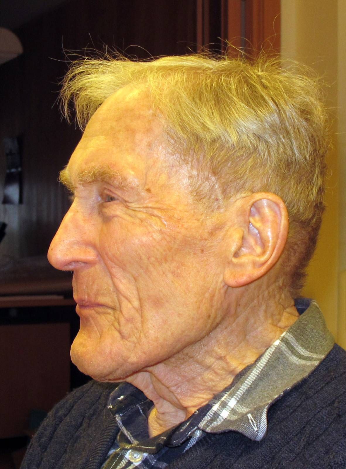 Kai Robert Moen (1919 – 2013) - fvn.no