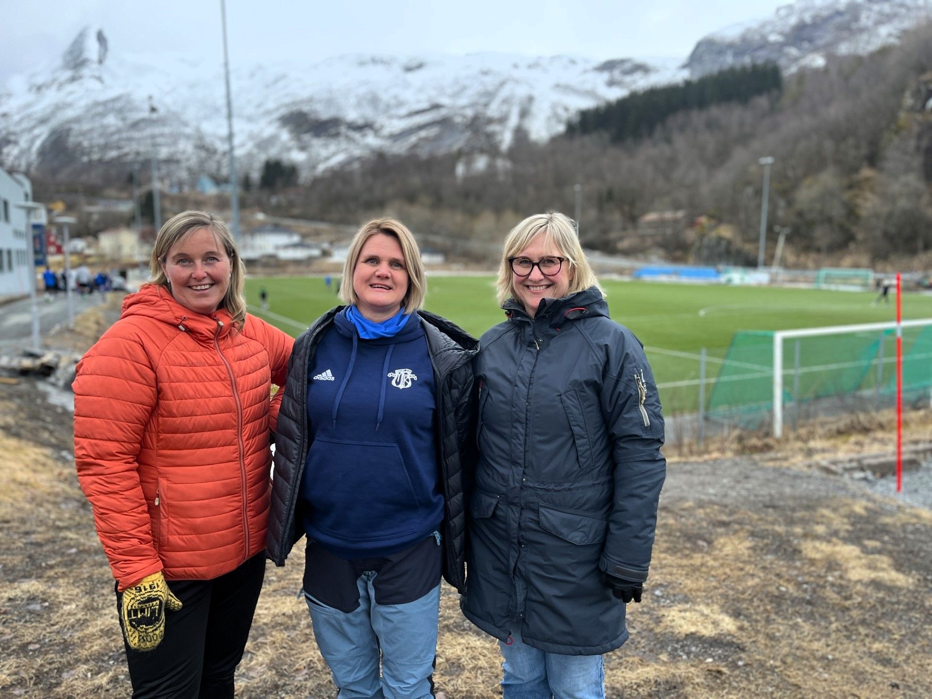 Her er de best på samhold og inkludering: – Ønsker at flest mulig skal ...
