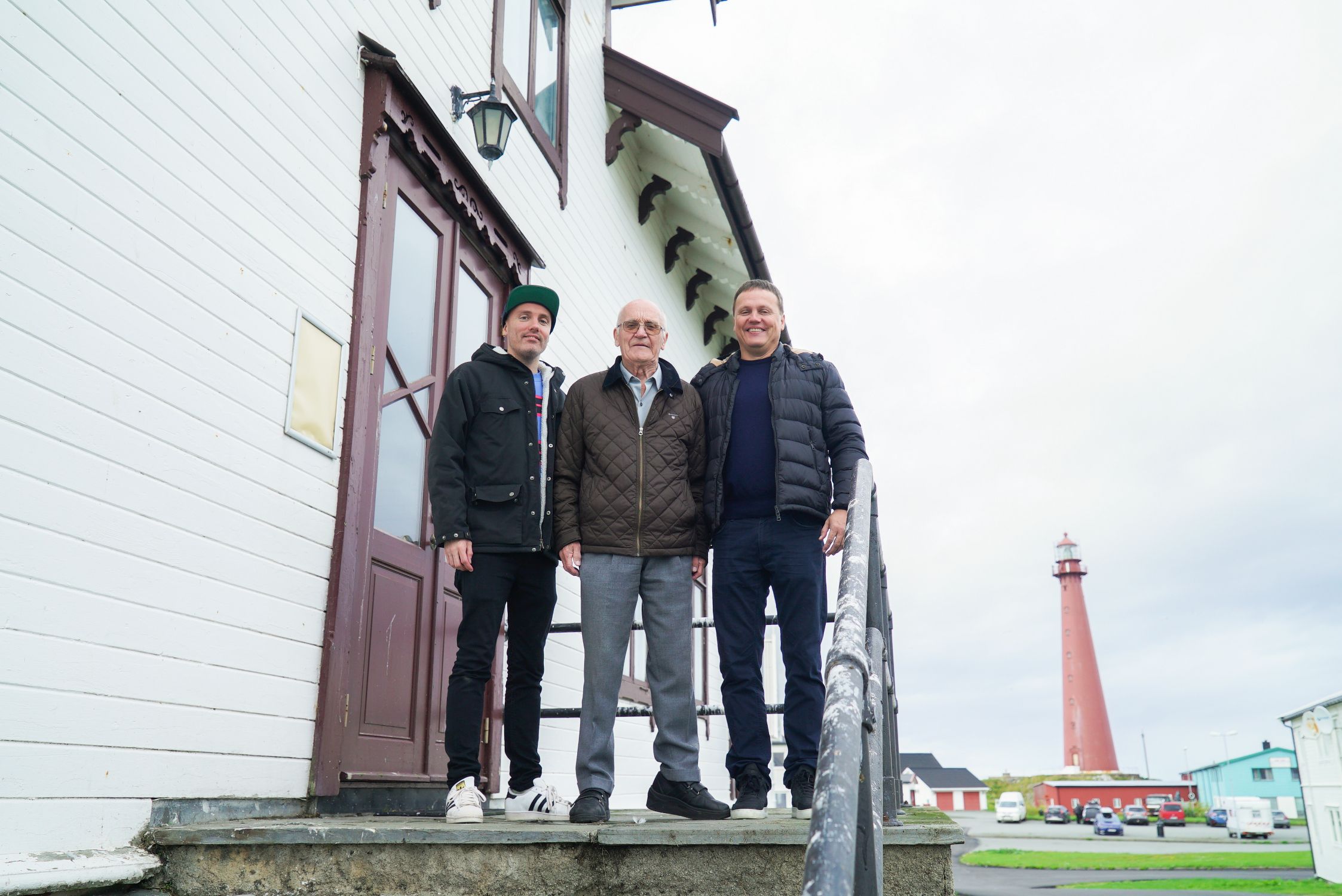 Rydning skal renovere for millioner - vol.no