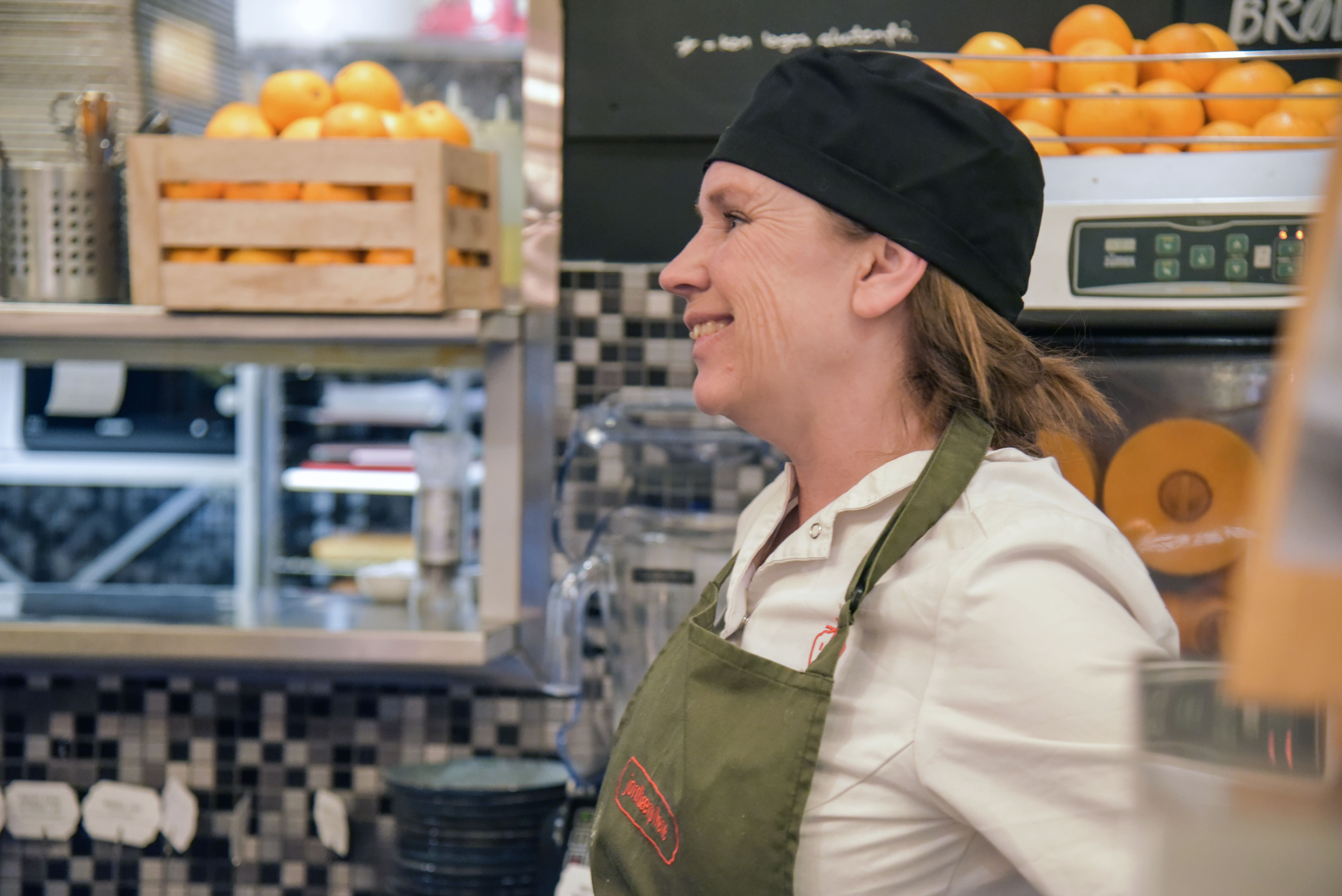 På nyttårsaften stenger restauranten dørene for godt: – Grusomt å tenke ...