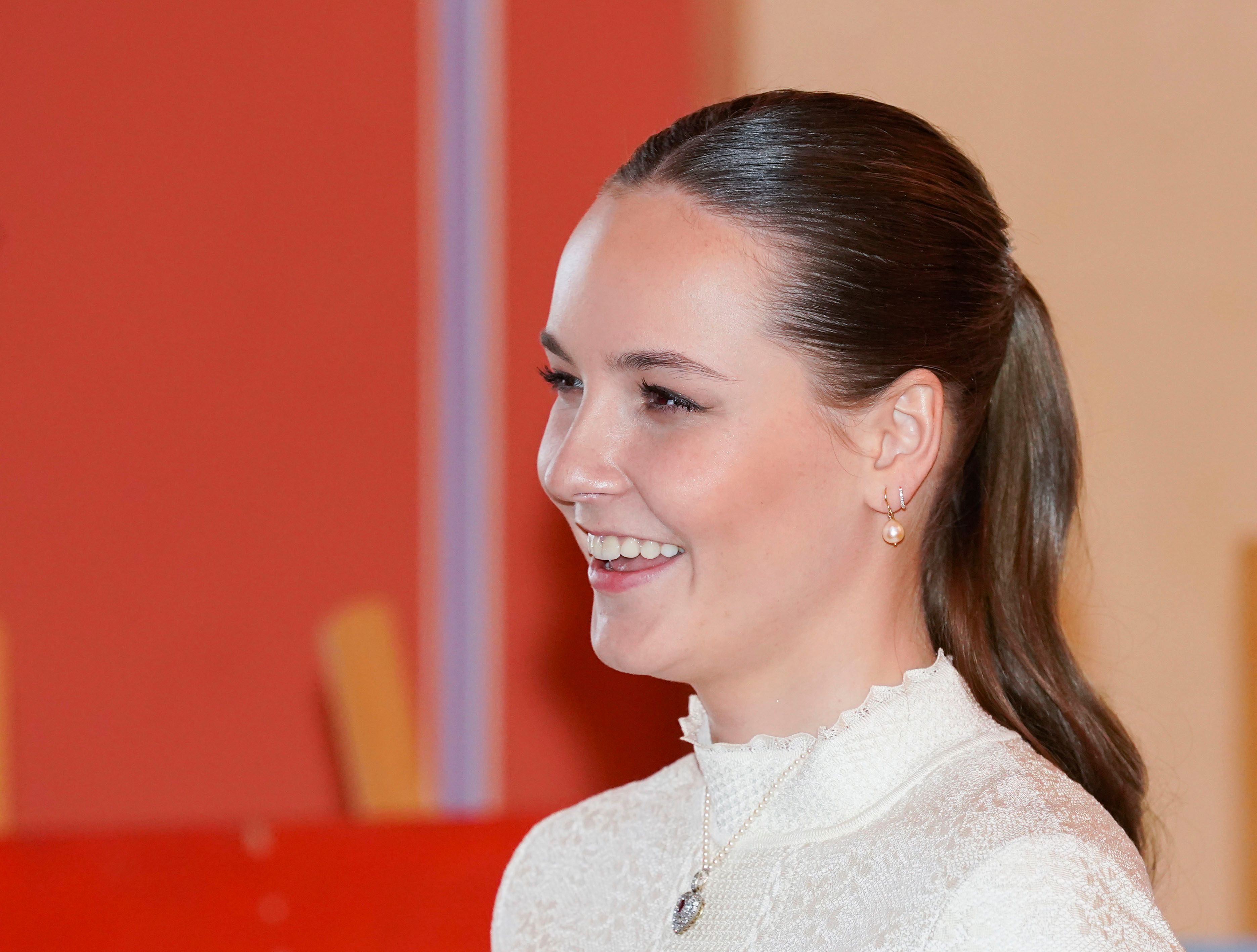 Ingrid Alexandra kommer ikke - vol.no