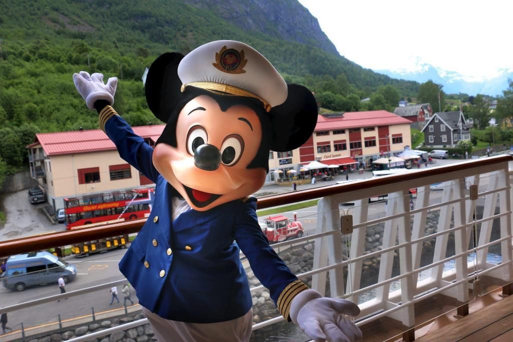 Ei fantastisk oppleving i Olden - fjordingen.no