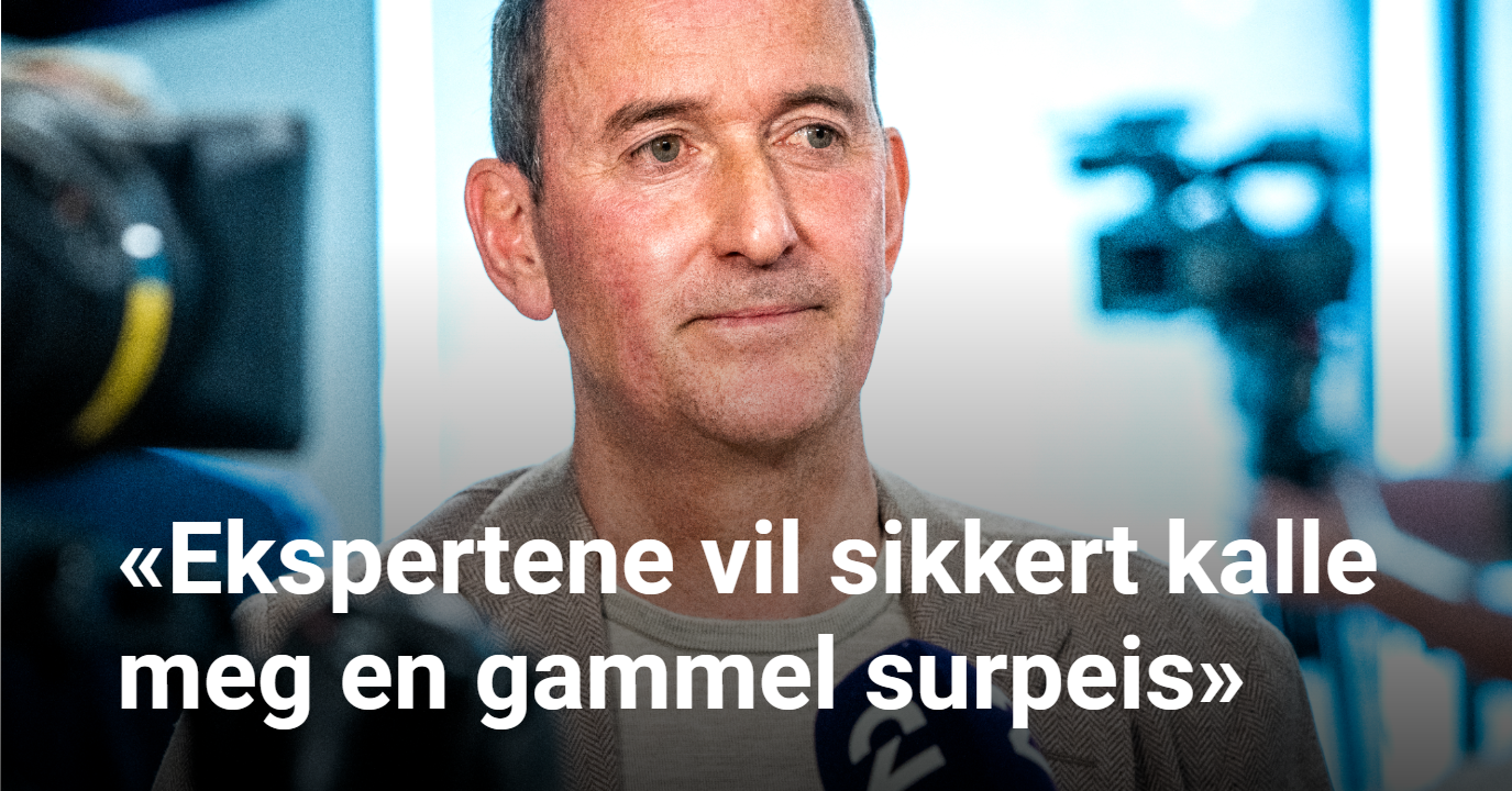 Juks og fanteri er ikke veien å gå - adressa.no