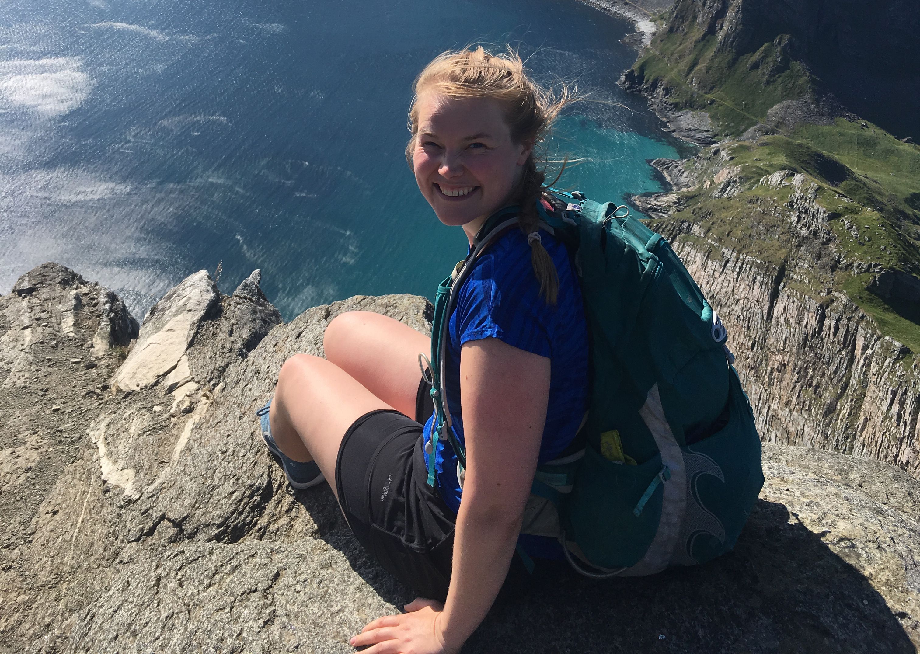 Marit meinar pyskisk helse er nedprioritert: – Vi må ha eit samfunn der ...
