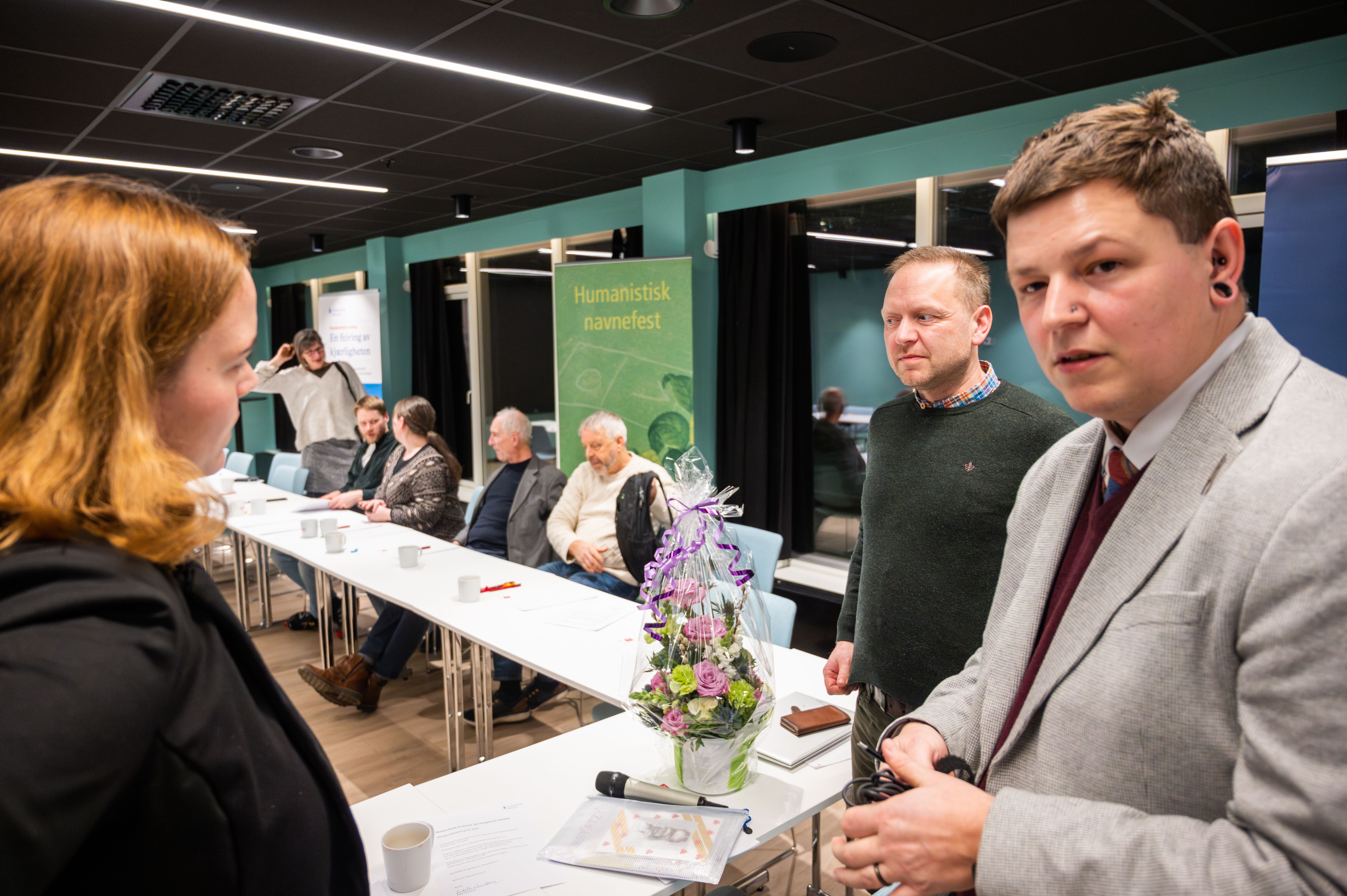 Leder avviser Dreiås-kritikken - banett.no