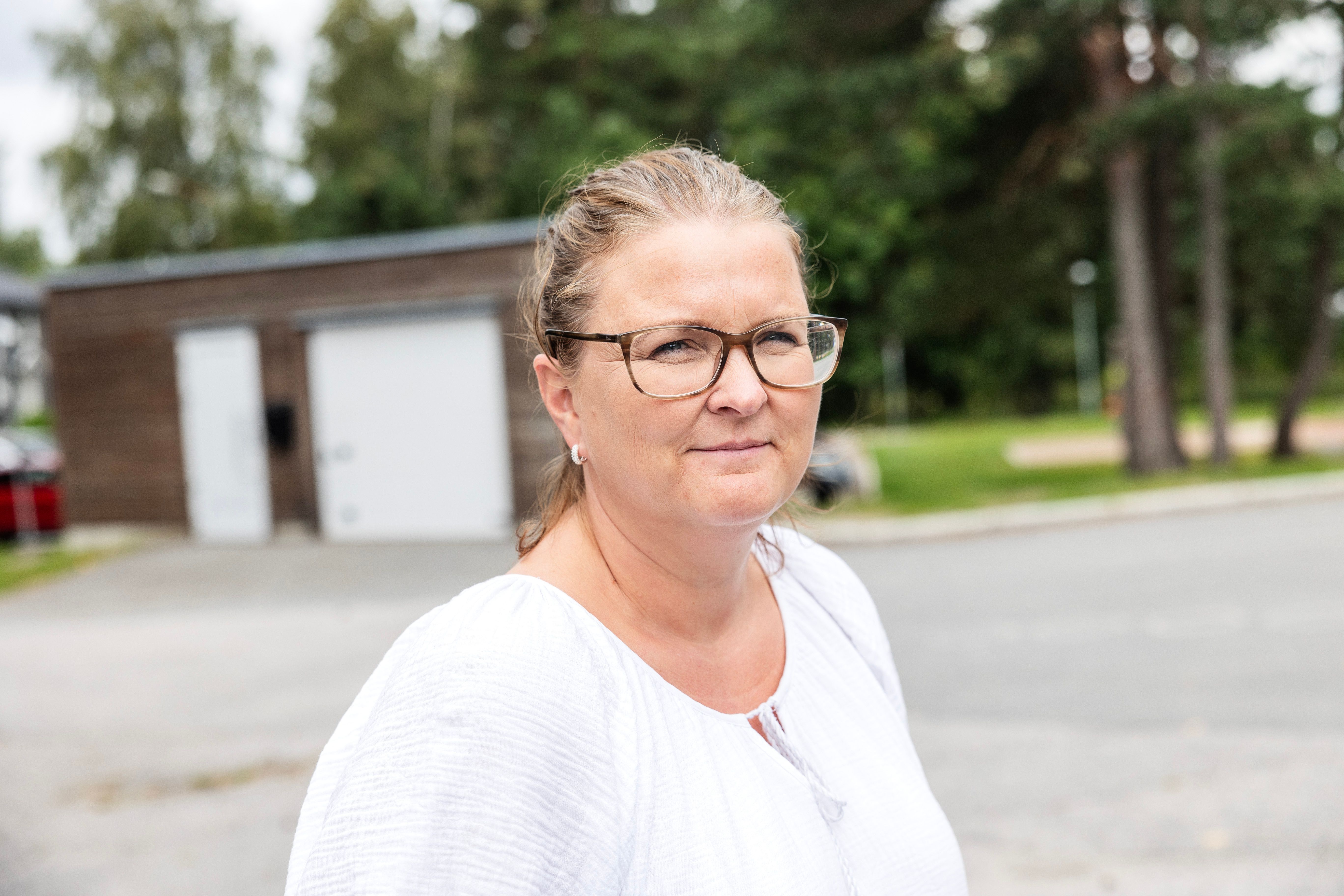 Kommunen oppfordrer til flagging: – Vi håpte det skulle få henge i fred ...