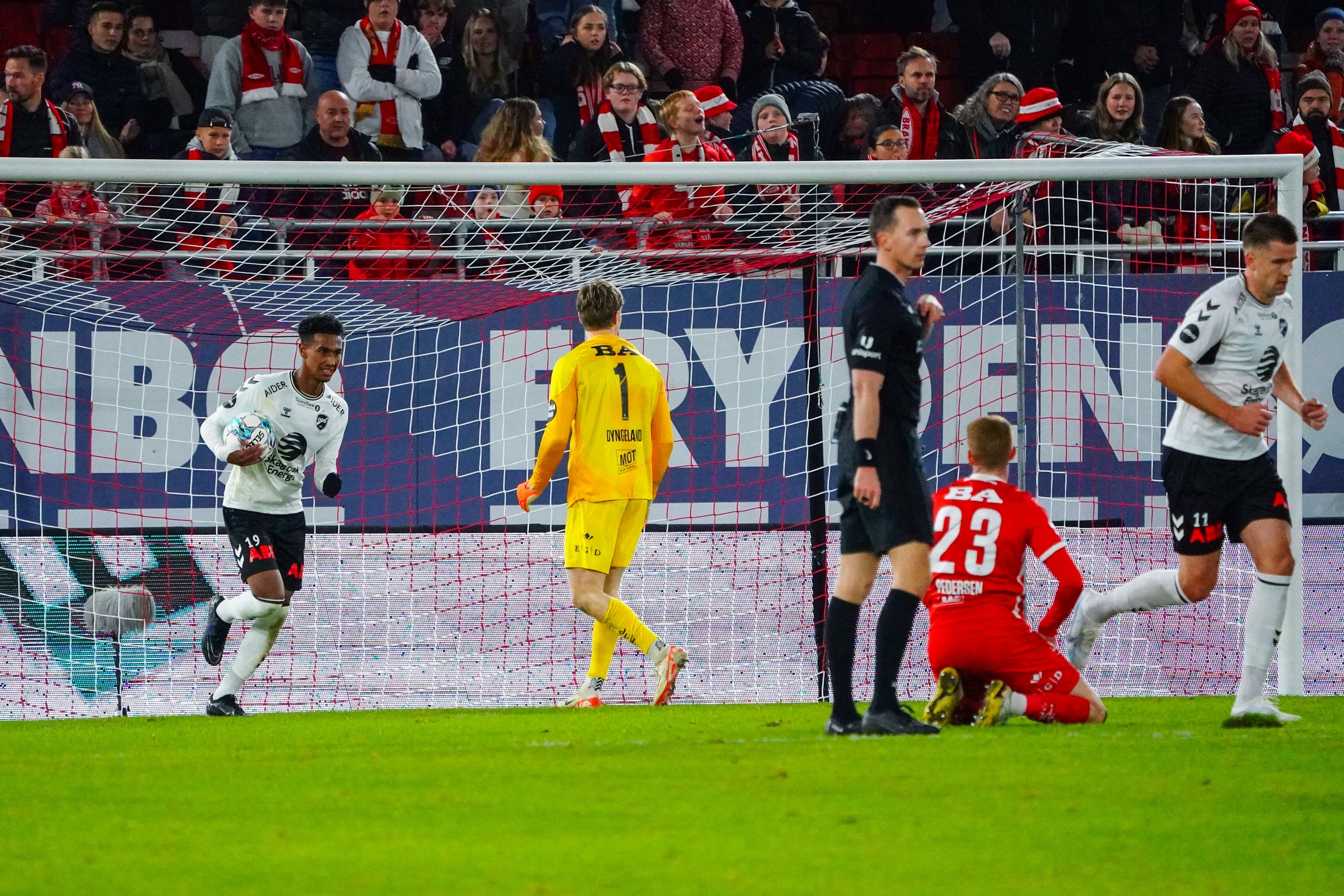 Fortsetter han slik, er han borte fra Odd etter sesongen! - varden.no