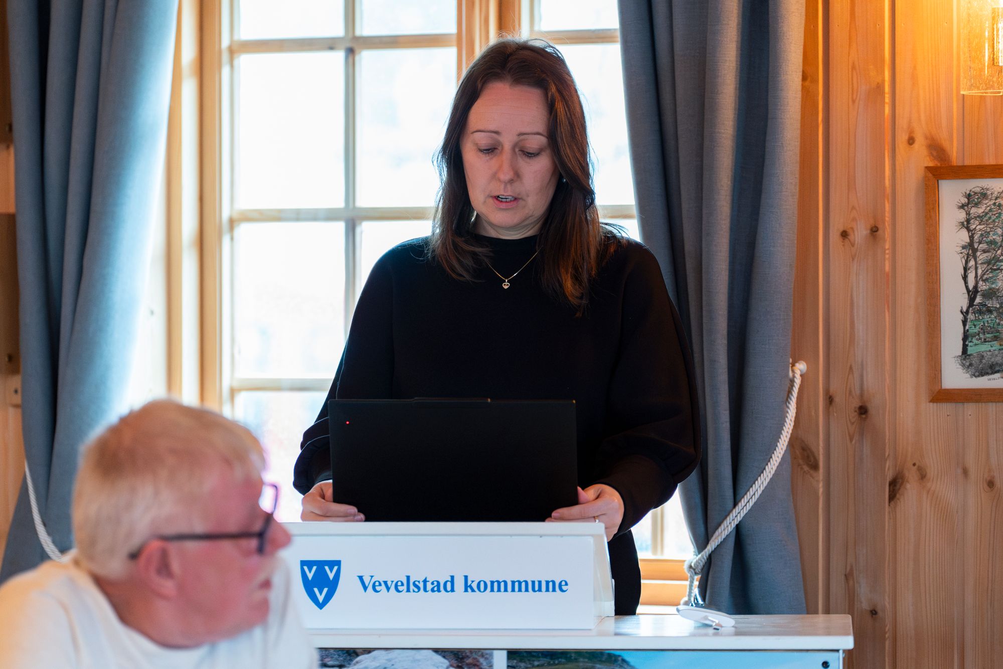 PFU behandler ny klage på BA