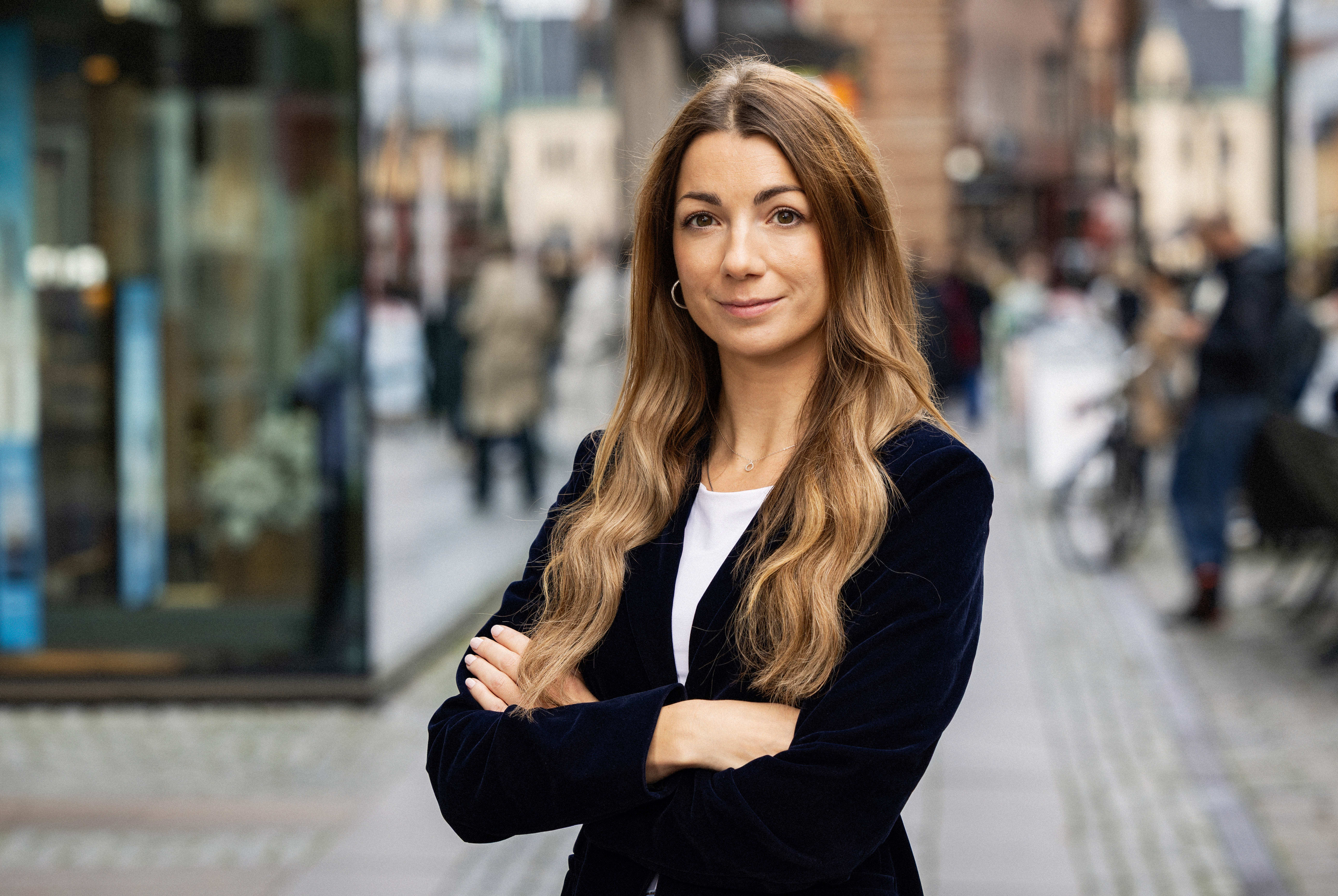 Nå har butikkene skrudd opp prisene: – Det ser ille ut - bladet.no