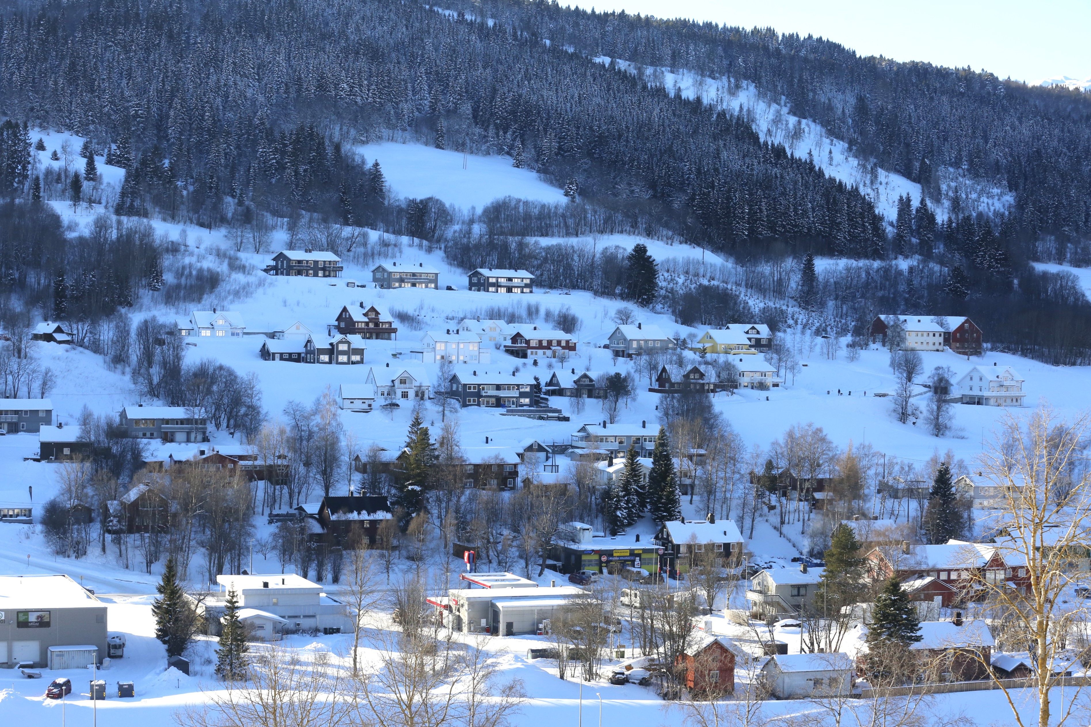 Kraftig prisvekst i Midtre Gauldal - gauldalsposten.no