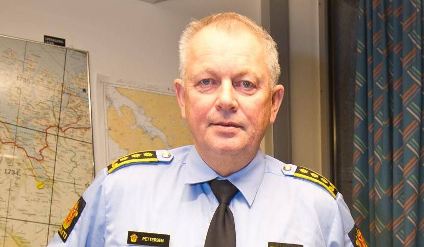 - Oppfattet ikke alvoret - itromso.no - Oppfattet ikke alvoret - itromso.no