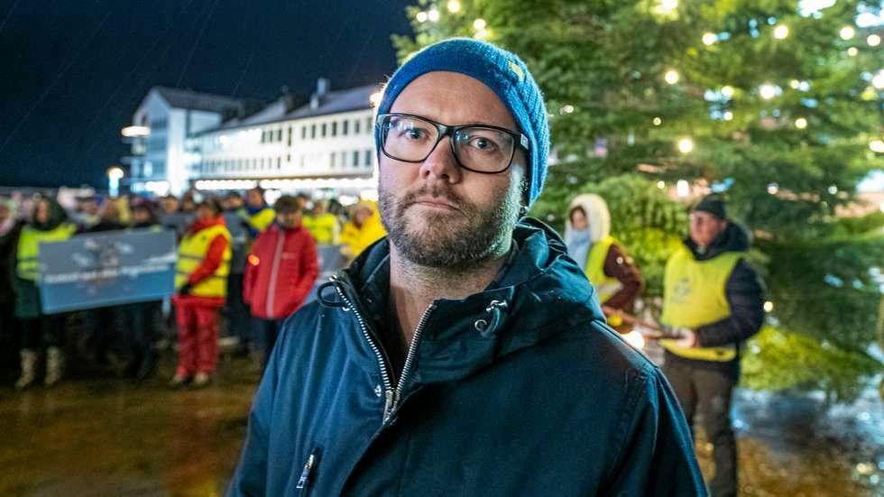 En hjørnesten i samfunnet - rbnett.no