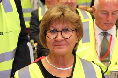 Har bestemt seg: Mette slutter som leder - varden.no