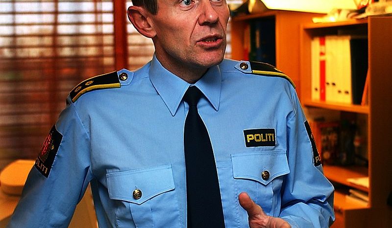 Politiet mener bransjen må ta ansvar - adressa.no Politiet mener bransjen må ta ansvar - adressa.no