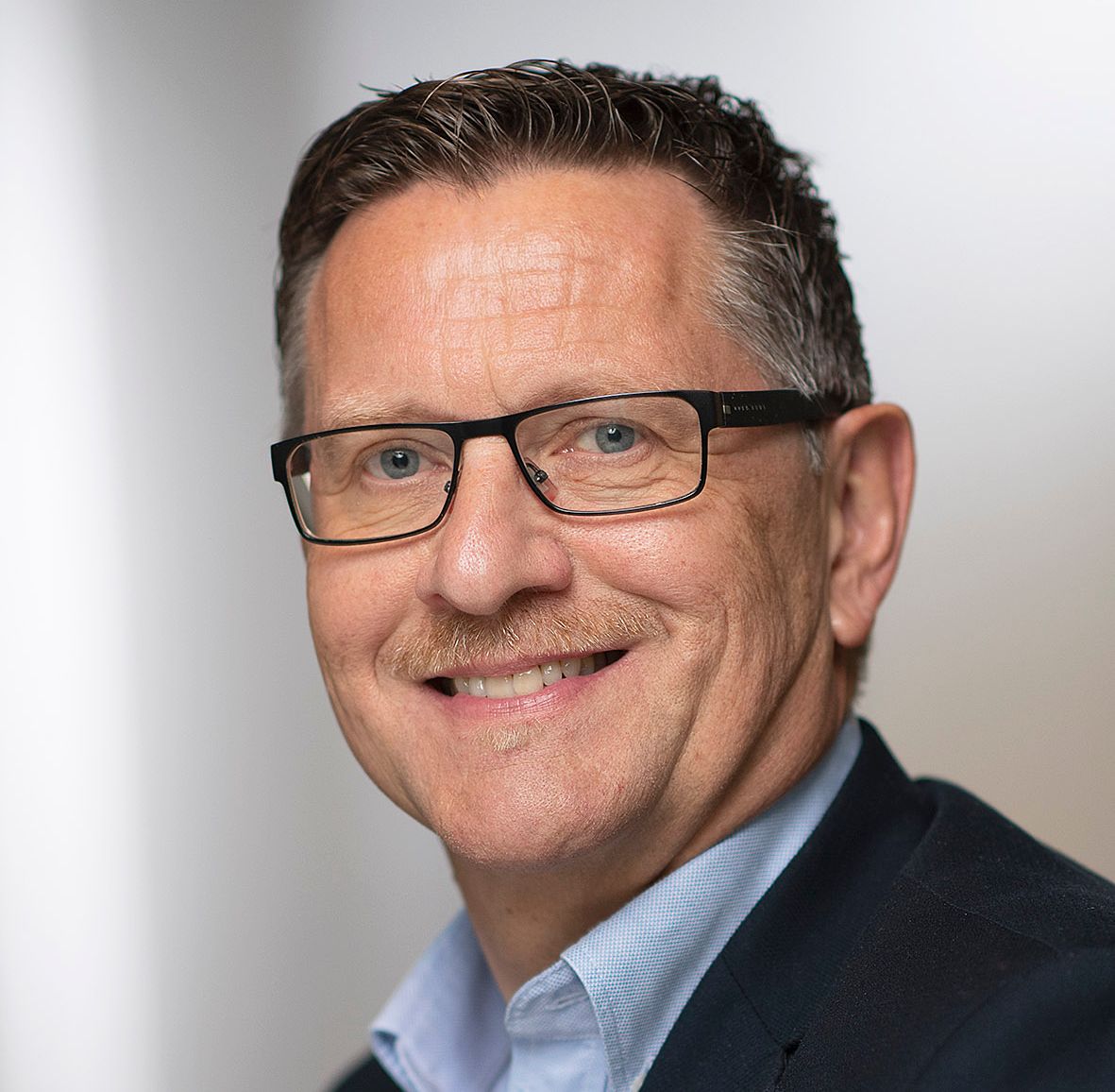 Får ansvar for bankfilial