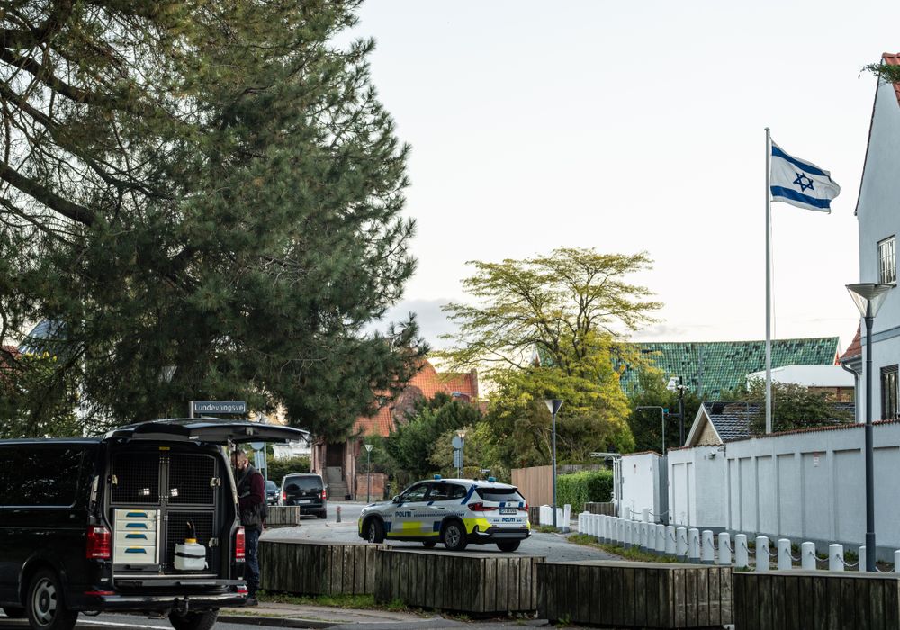 Dansk påtalemyndighet: Terrorsiktede svensker ville skade eller drepe ... Dansk påtalemyndighet: Terrorsiktede svensker ville skade eller drepe ...